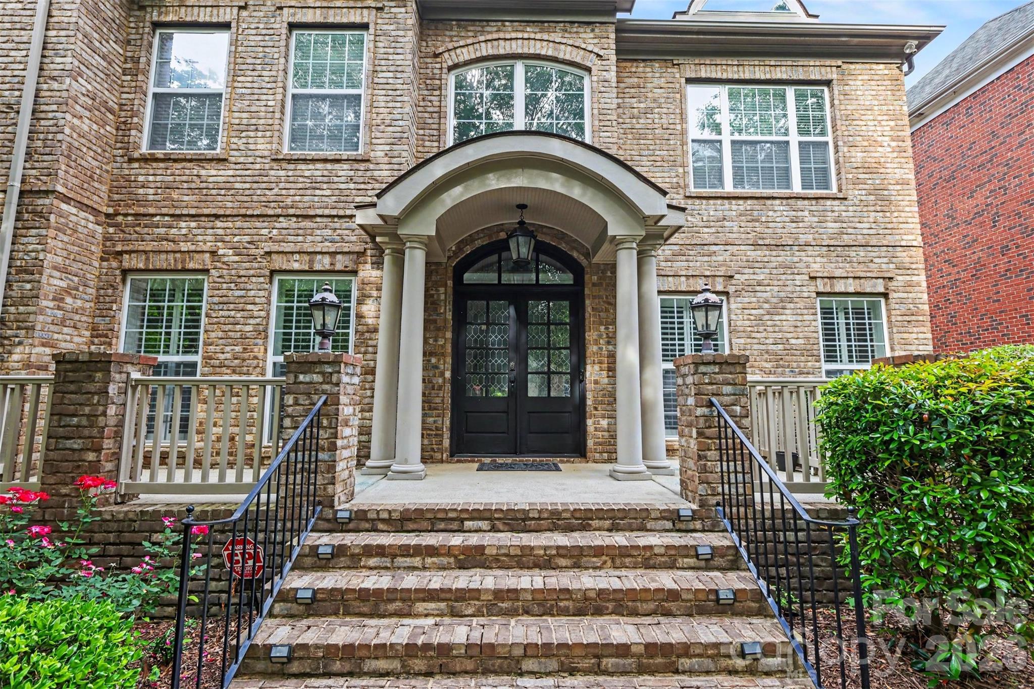 11215 Warfield Avenue, Huntersville, NC - photo 3 of 45