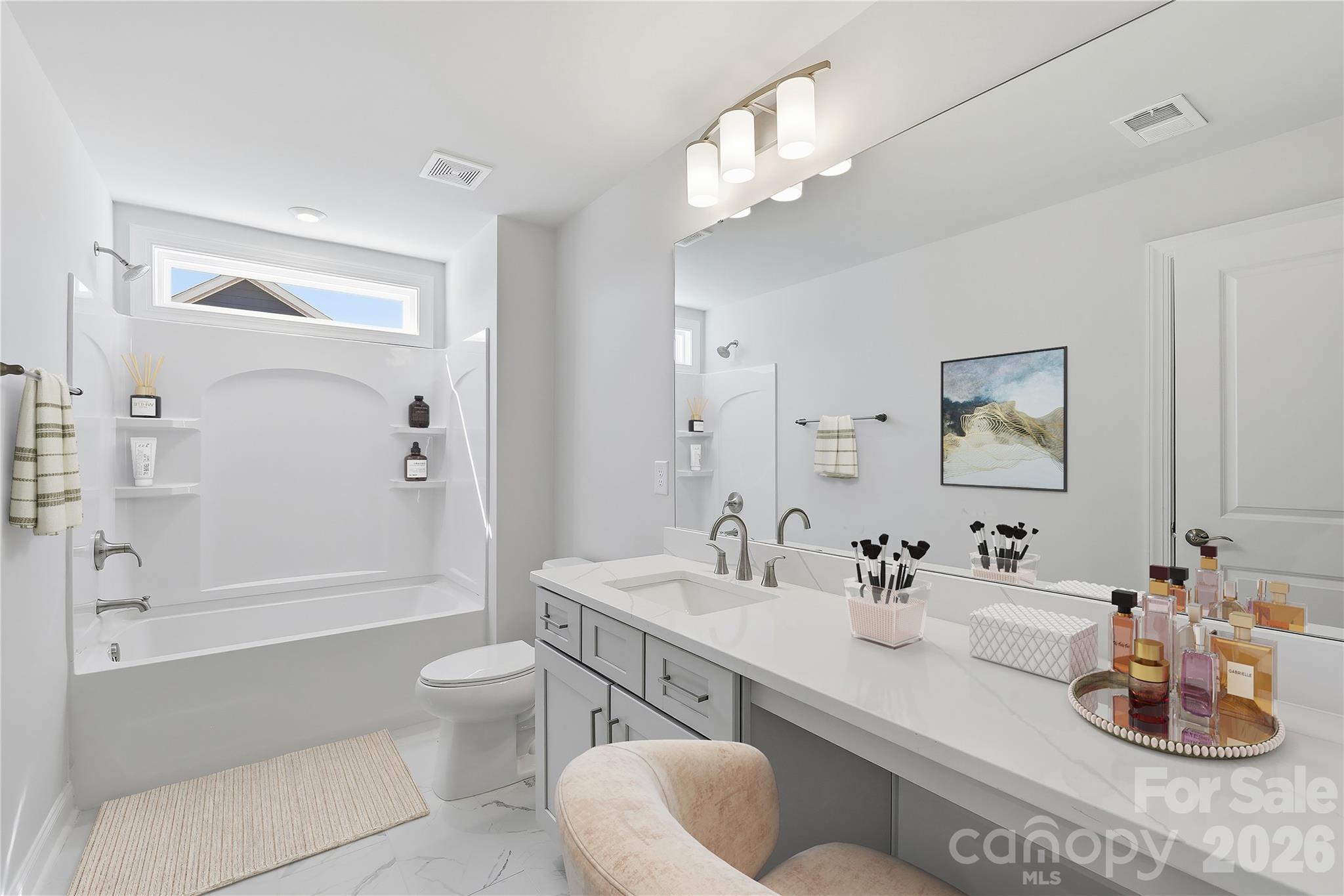 Photo 11 of 4134 Vista Pine Drive, Charlotte, NC