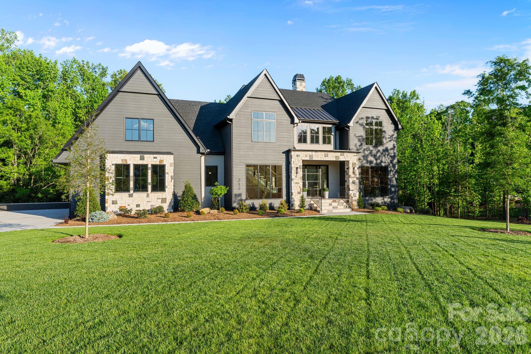 217 Crest Court, Weddington, NC - photo 4 of 46