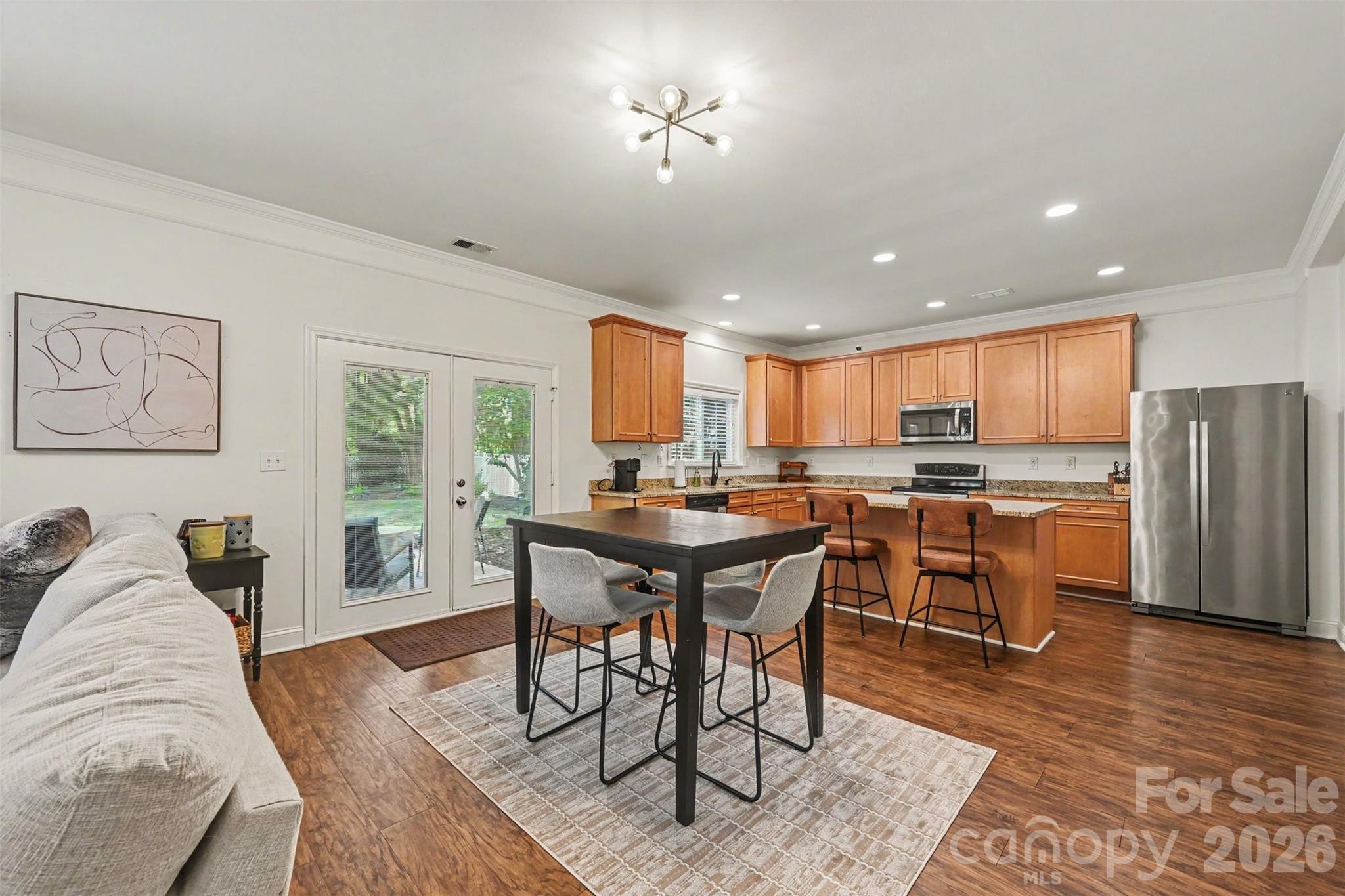 Photo 8 of 8915 Oransay Way, Charlotte, NC
