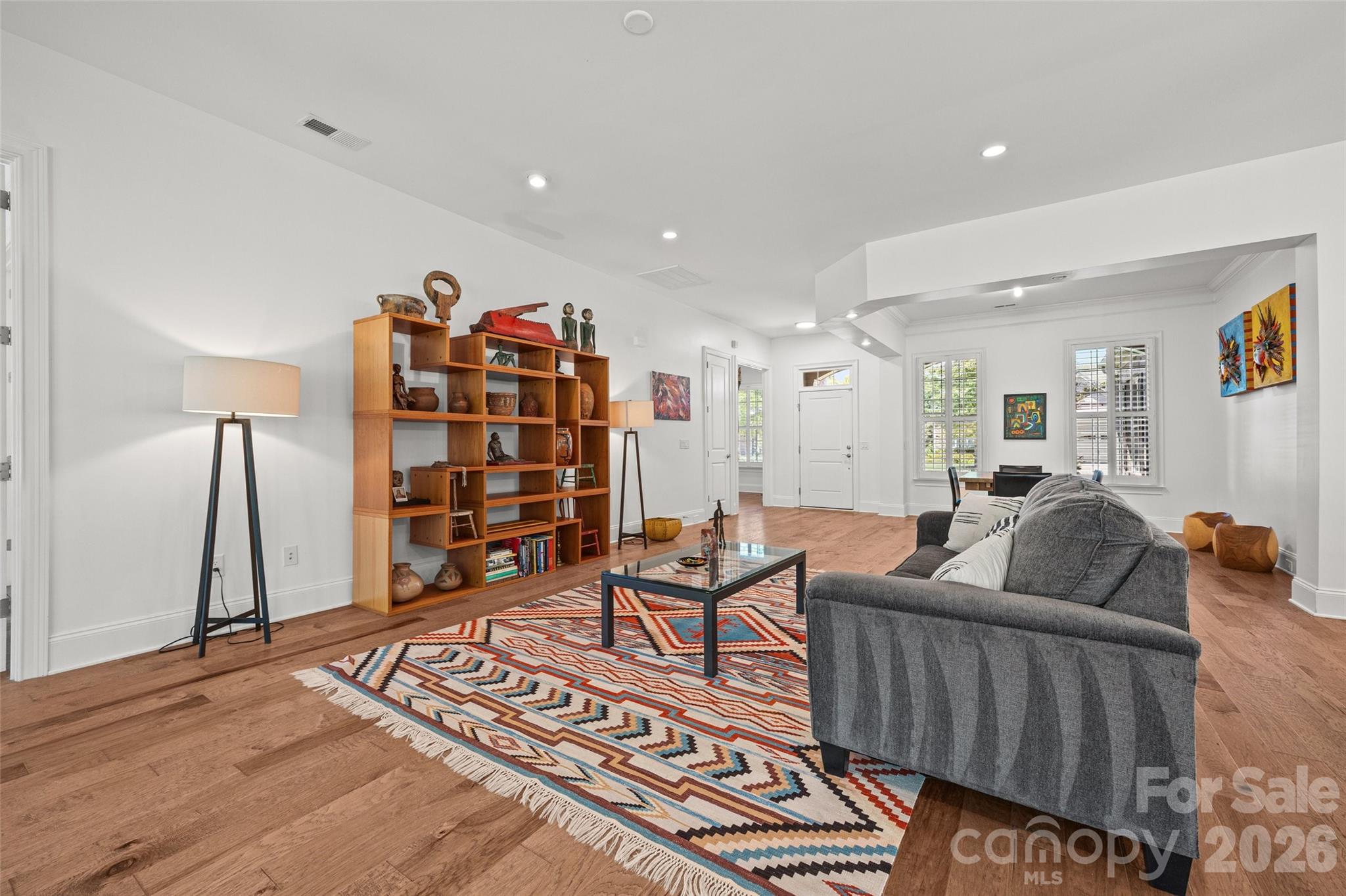 Photo 13 of 15927 Vale Ridge Drive, Charlotte, NC