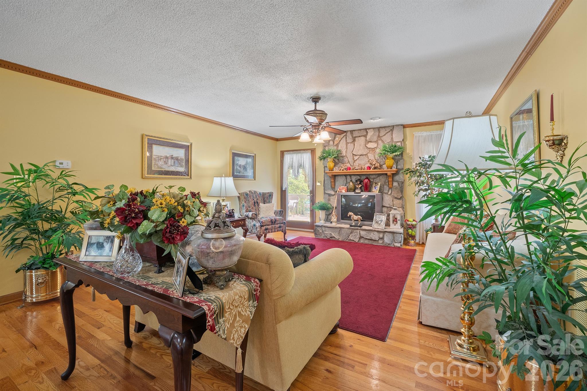 105 Rock Creek Drive, Lincolnton, NC - photo 15 of 39