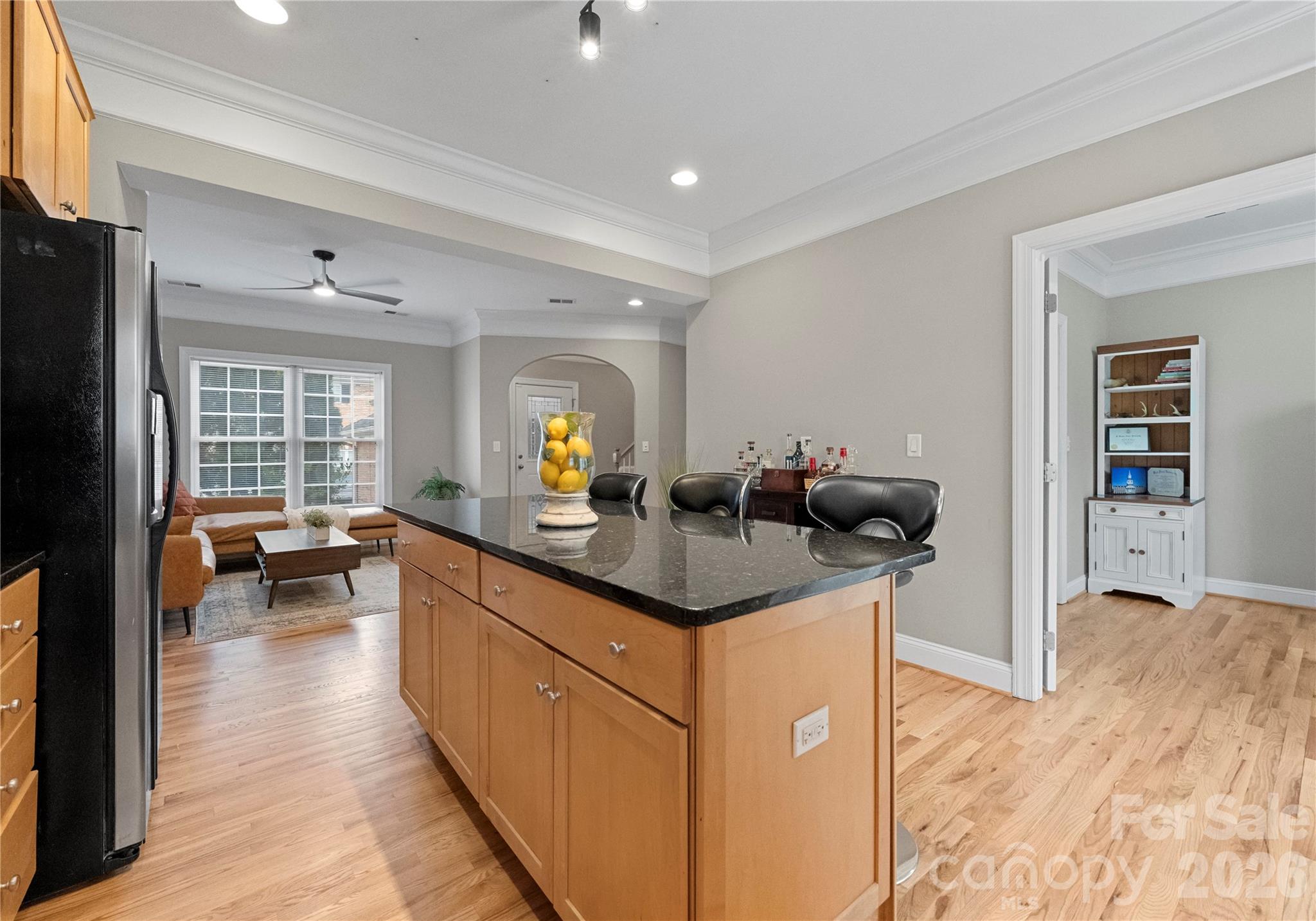 Photo 9 of 2312 Madeline Meadow Drive, Charlotte, NC
