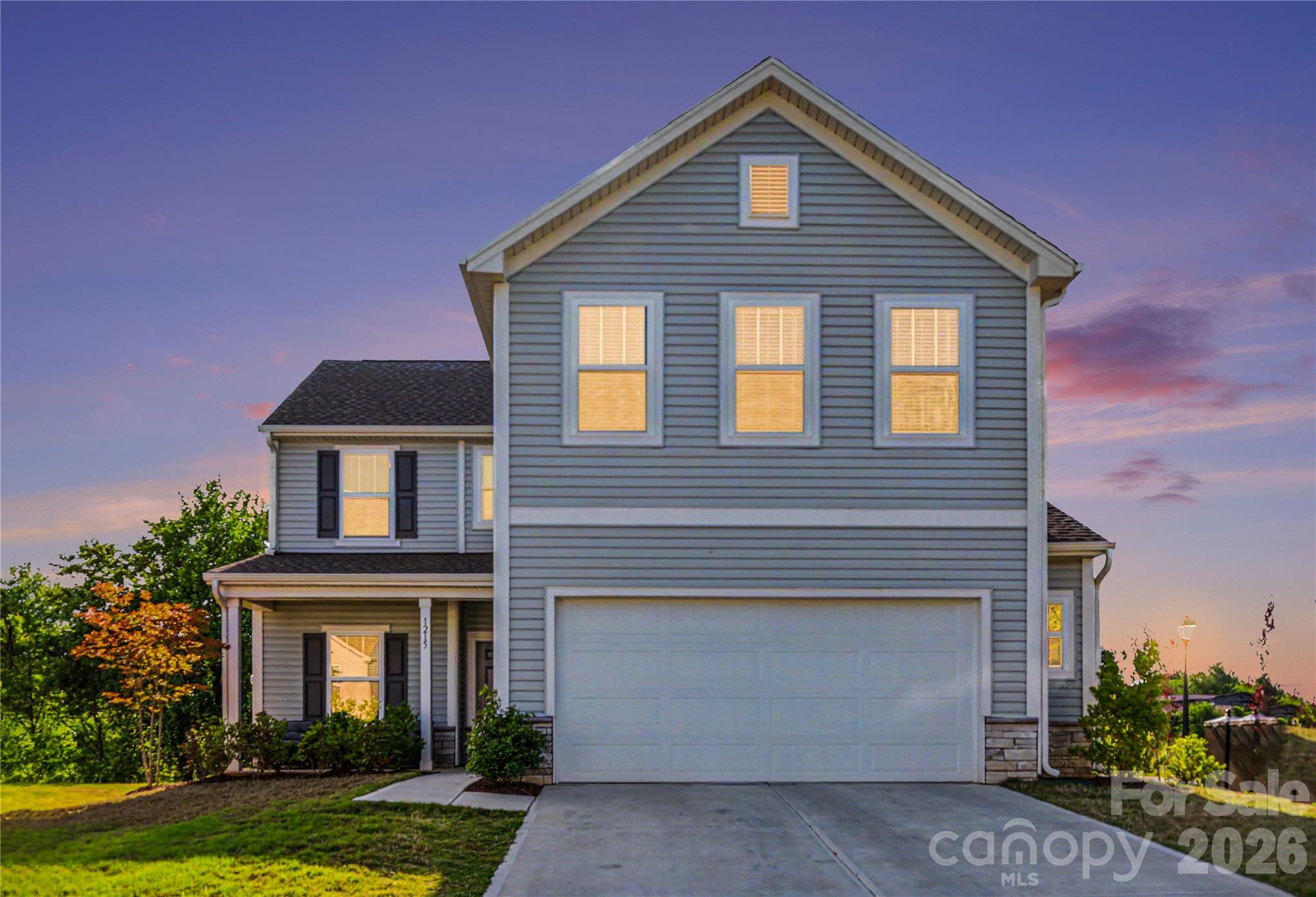 1215 Zettie Avenue, Kannapolis, NC - photo 1 of 14