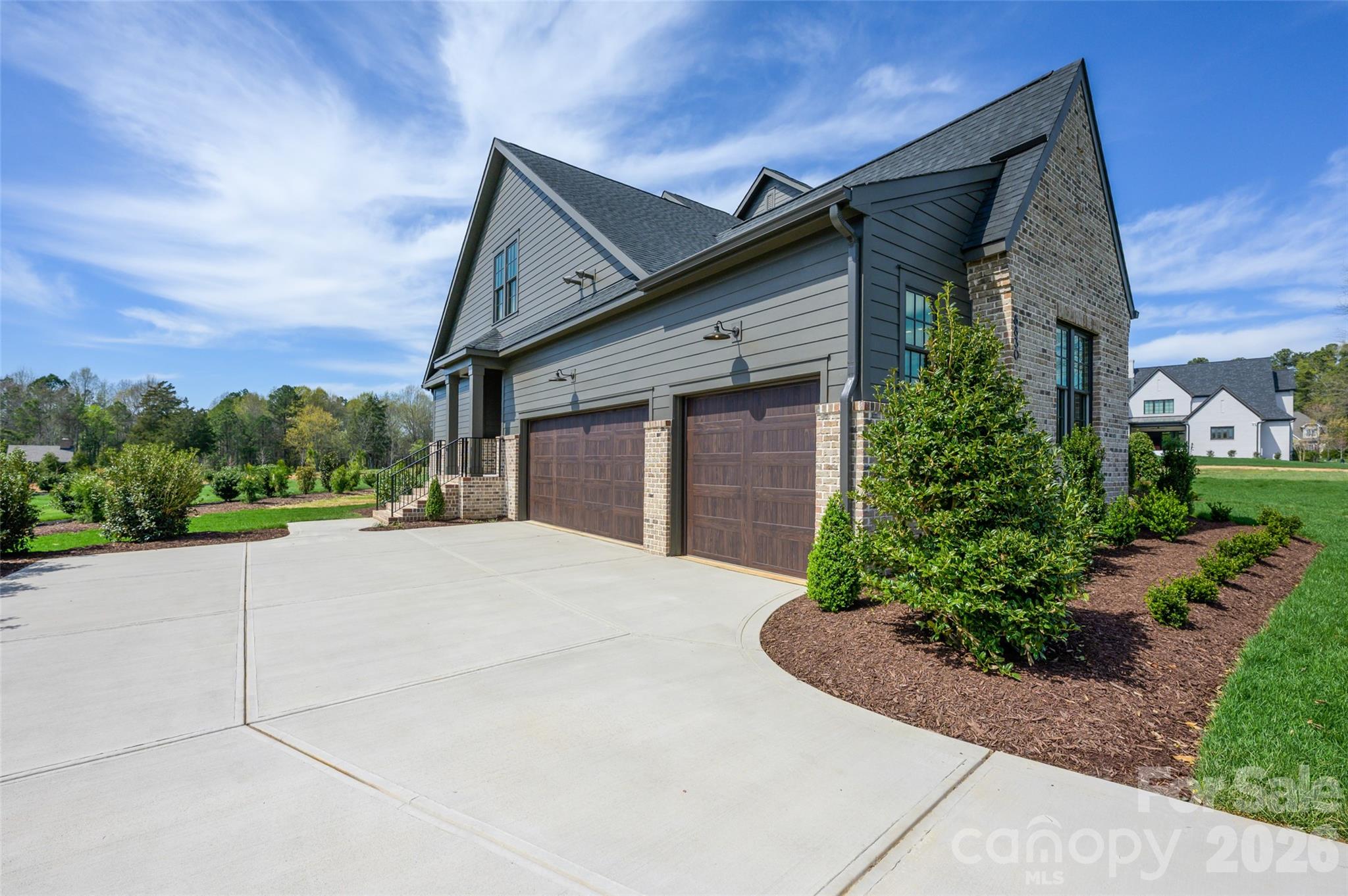 5830 Long Stirrup Lane, Mint Hill, NC - photo 44 of 46