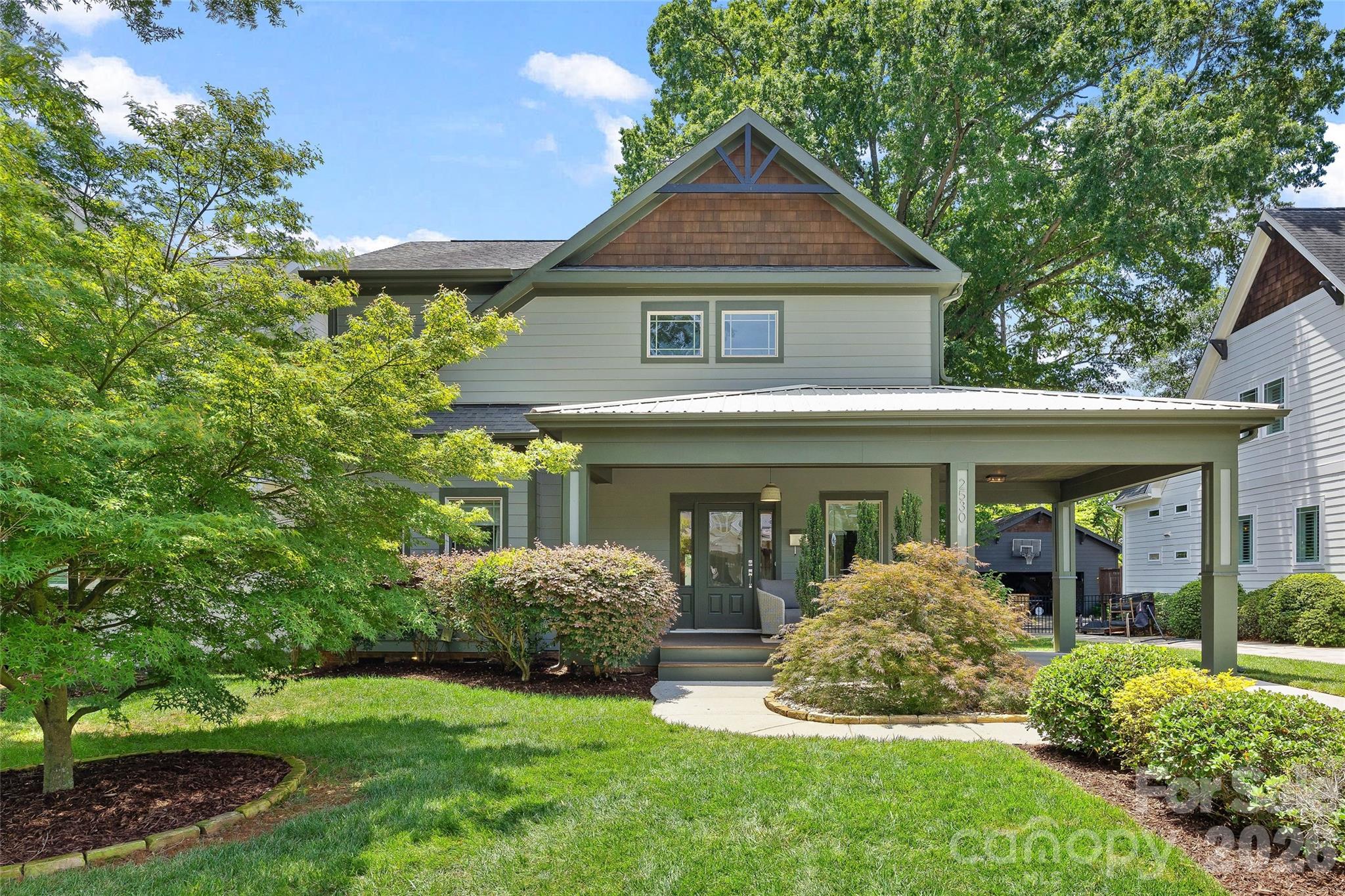 2530 Bay Street, Charlotte, NC