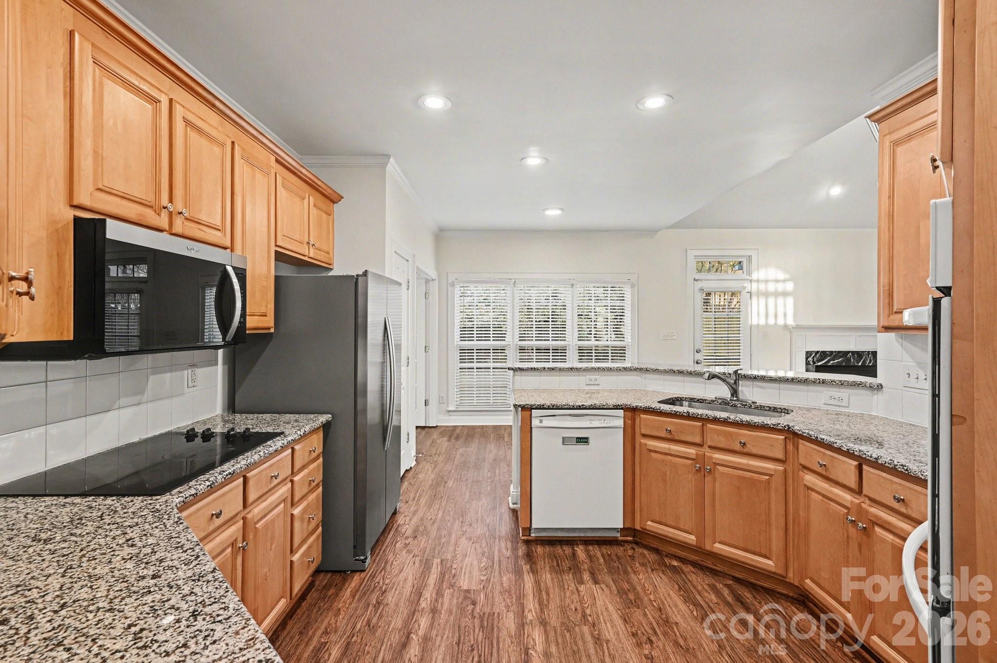 Photo 8 of 11124 Tradition View Drive, Charlotte, NC