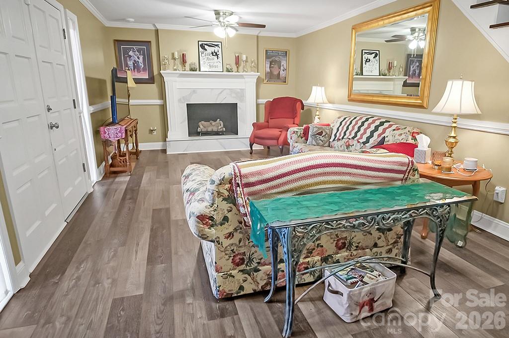 122 Rockman Road, Grover, NC - photo 5 of 41