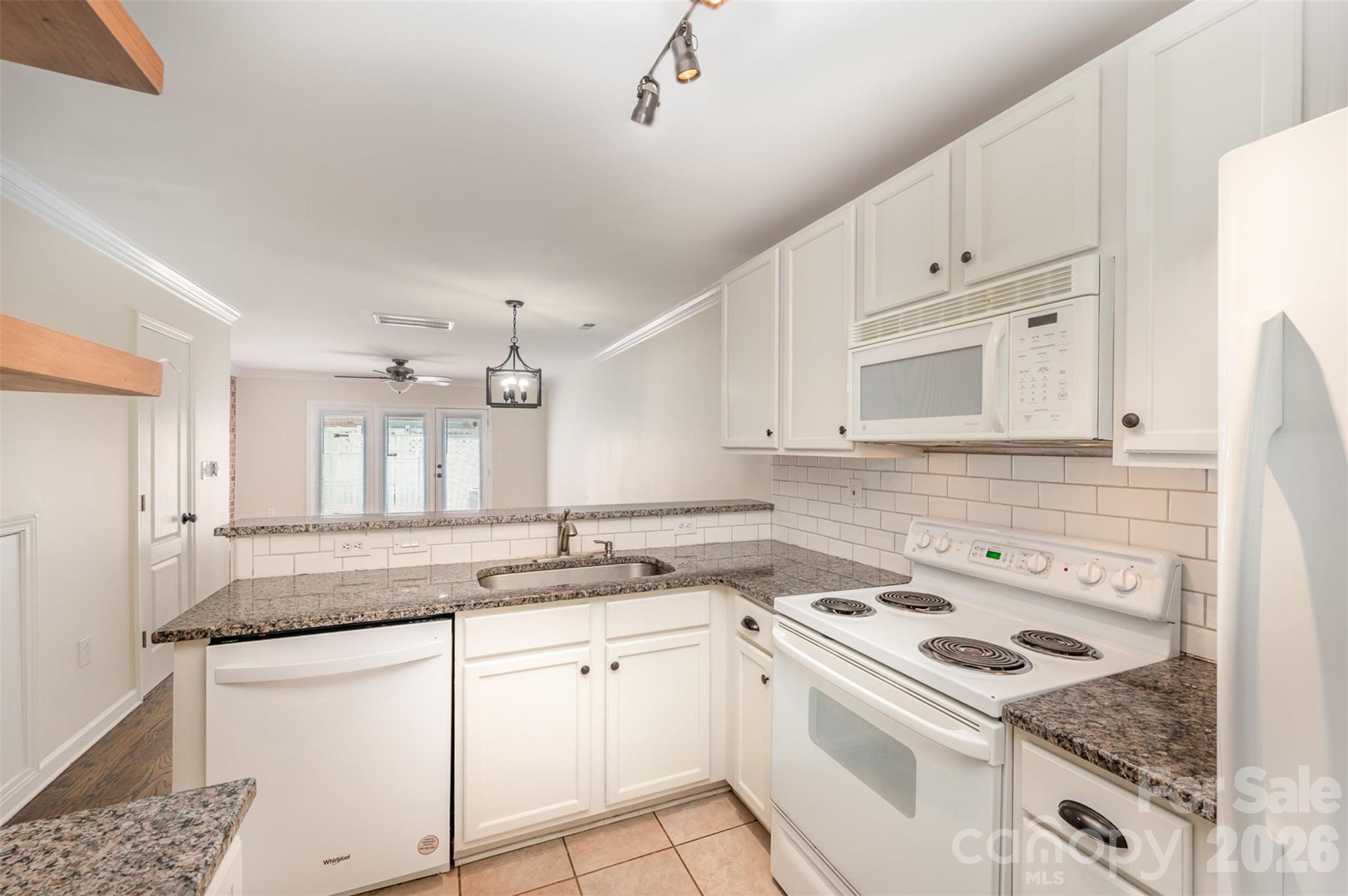 Photo 11 of 1218 Green Oaks LaneE, Charlotte, NC