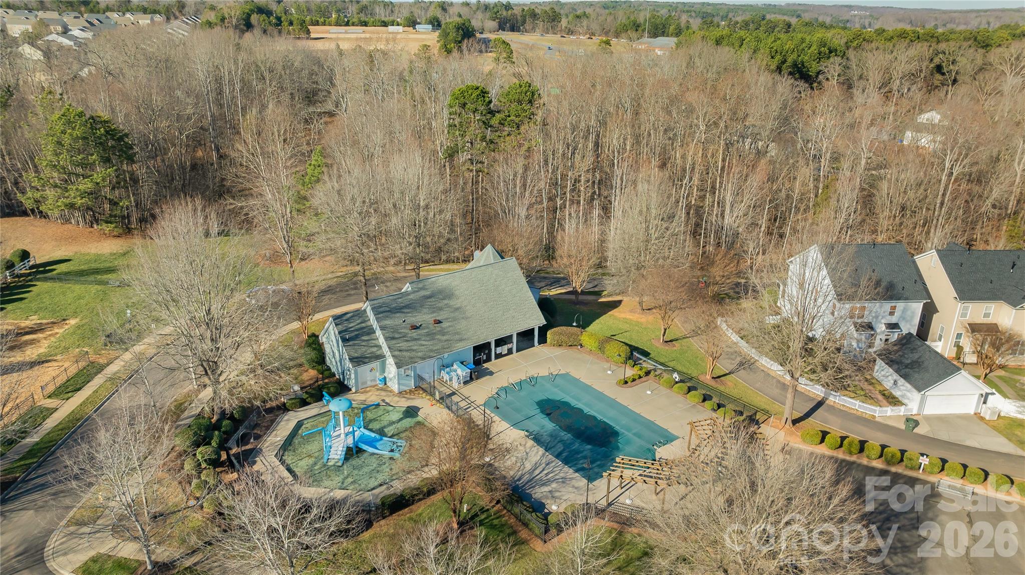 172 Water Oak Drive, Mooresville, NC - photo 42 of 45