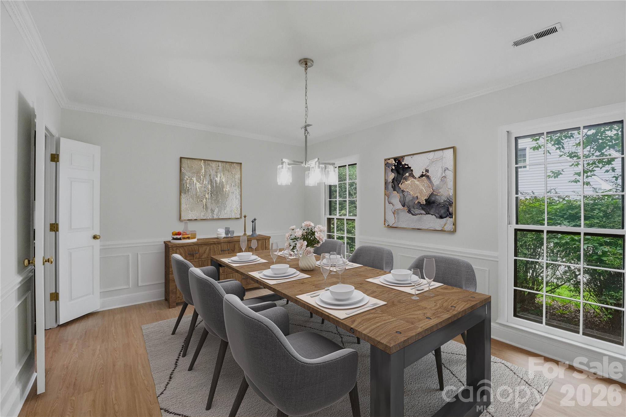 Photo 15 of 2341 Hamilton Mill Road, Charlotte, NC