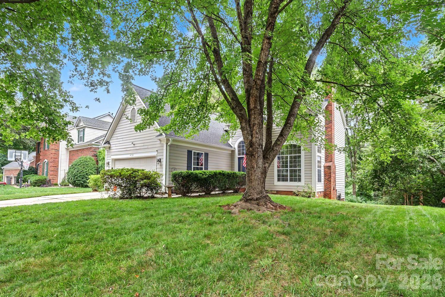 Photo 36 of 4710 Kirkgard Trail, Charlotte, NC