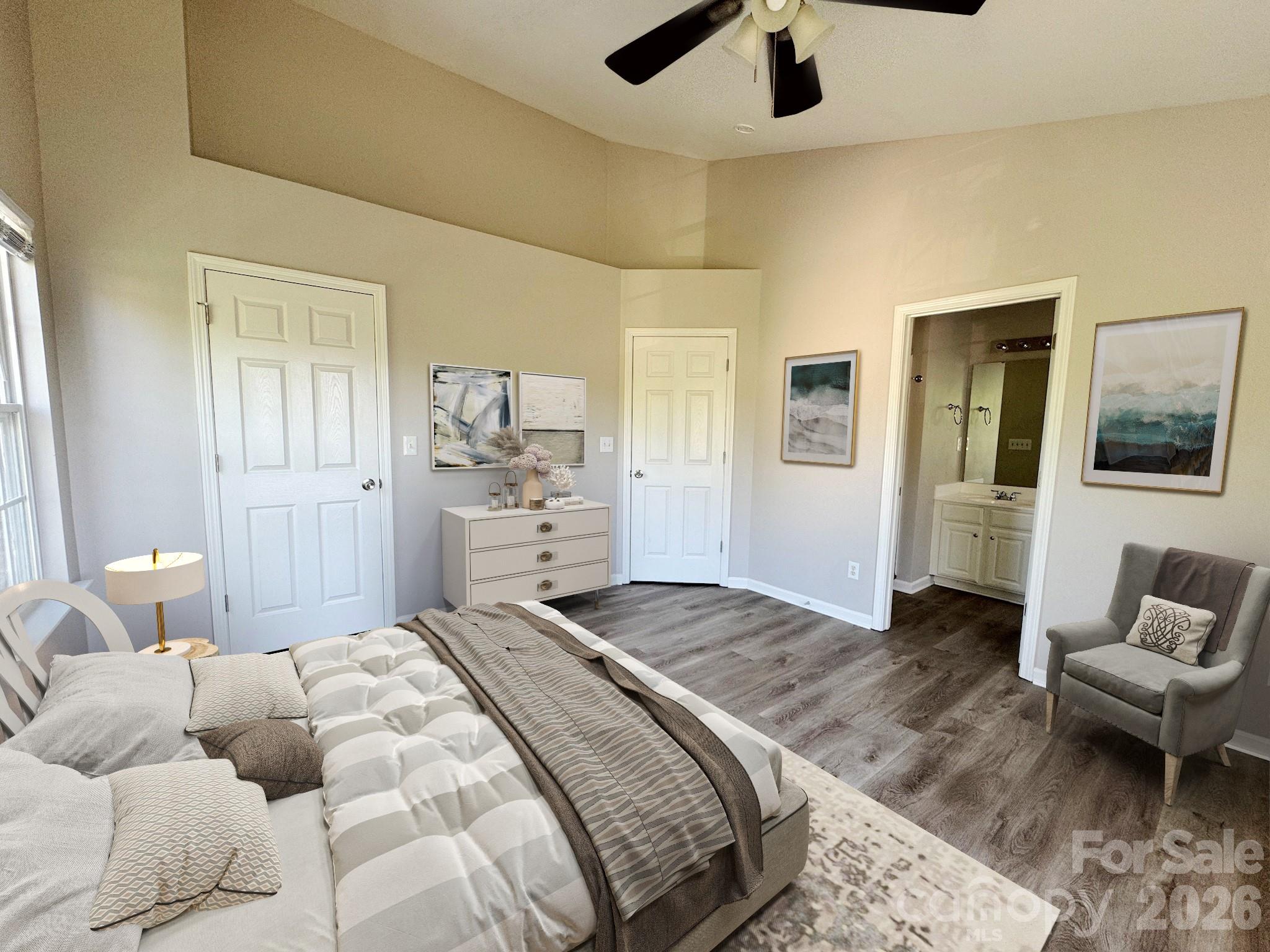 6748 Mountain Majesty Way, Huntersville, NC - photo 24 of 30
