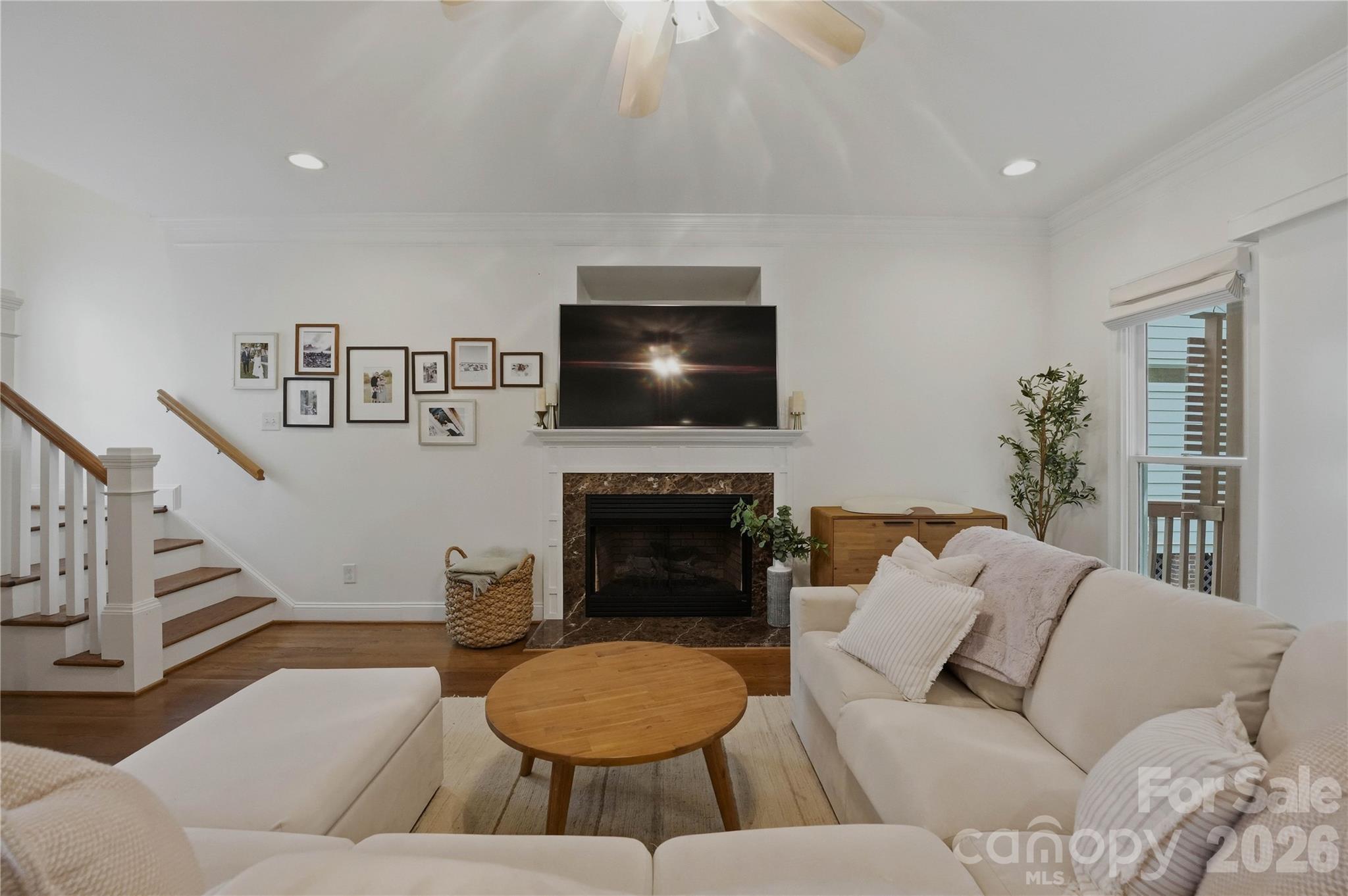 Photo 6 of 1234 Ivey Drive, Charlotte, NC