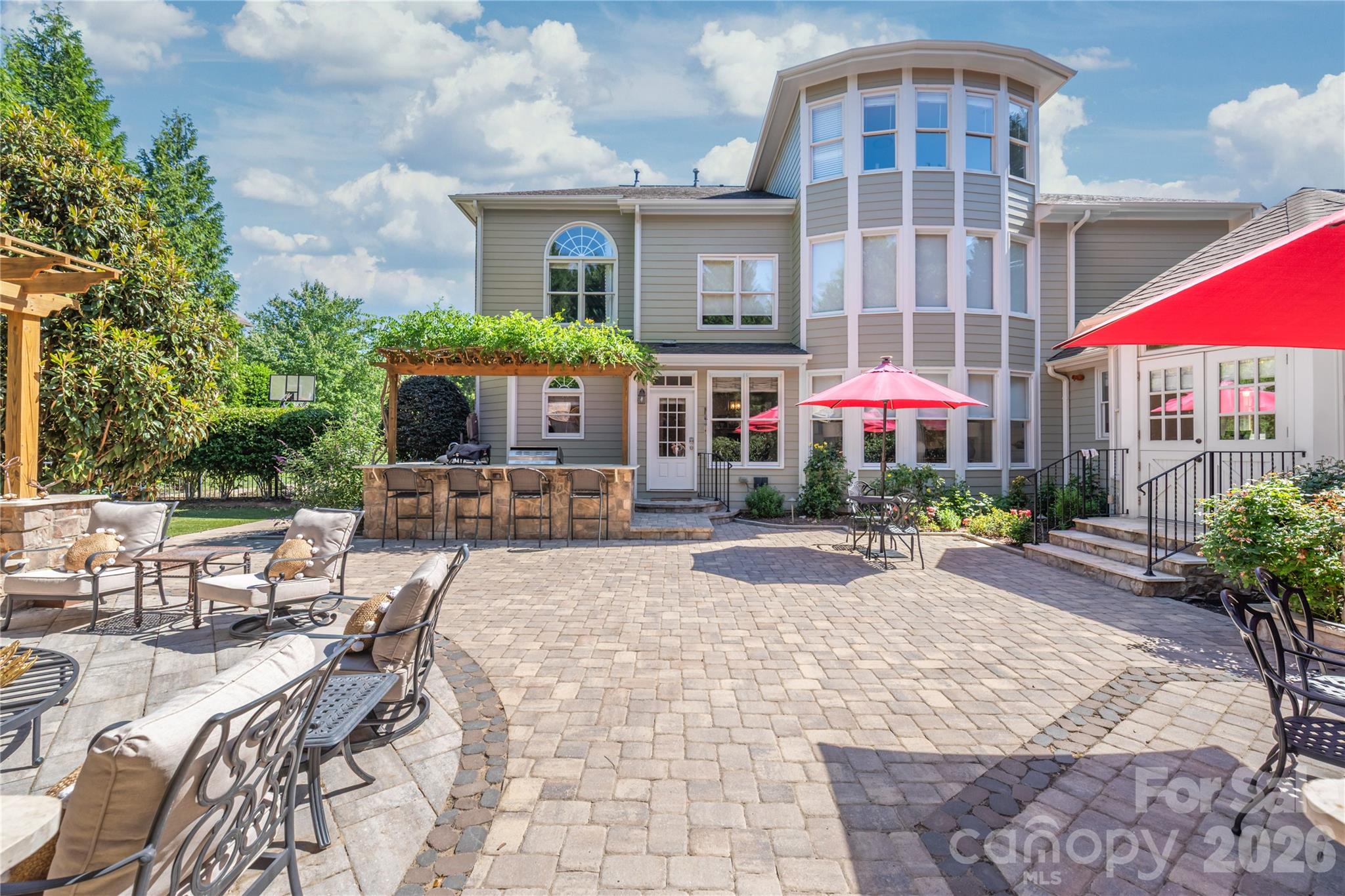 25017 Stonekirk Lane, Fort Mill, SC - photo 39 of 49