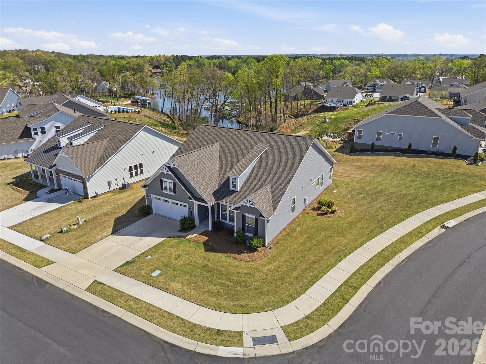 Photo 4 of 7004 Treetop Court, York, SC