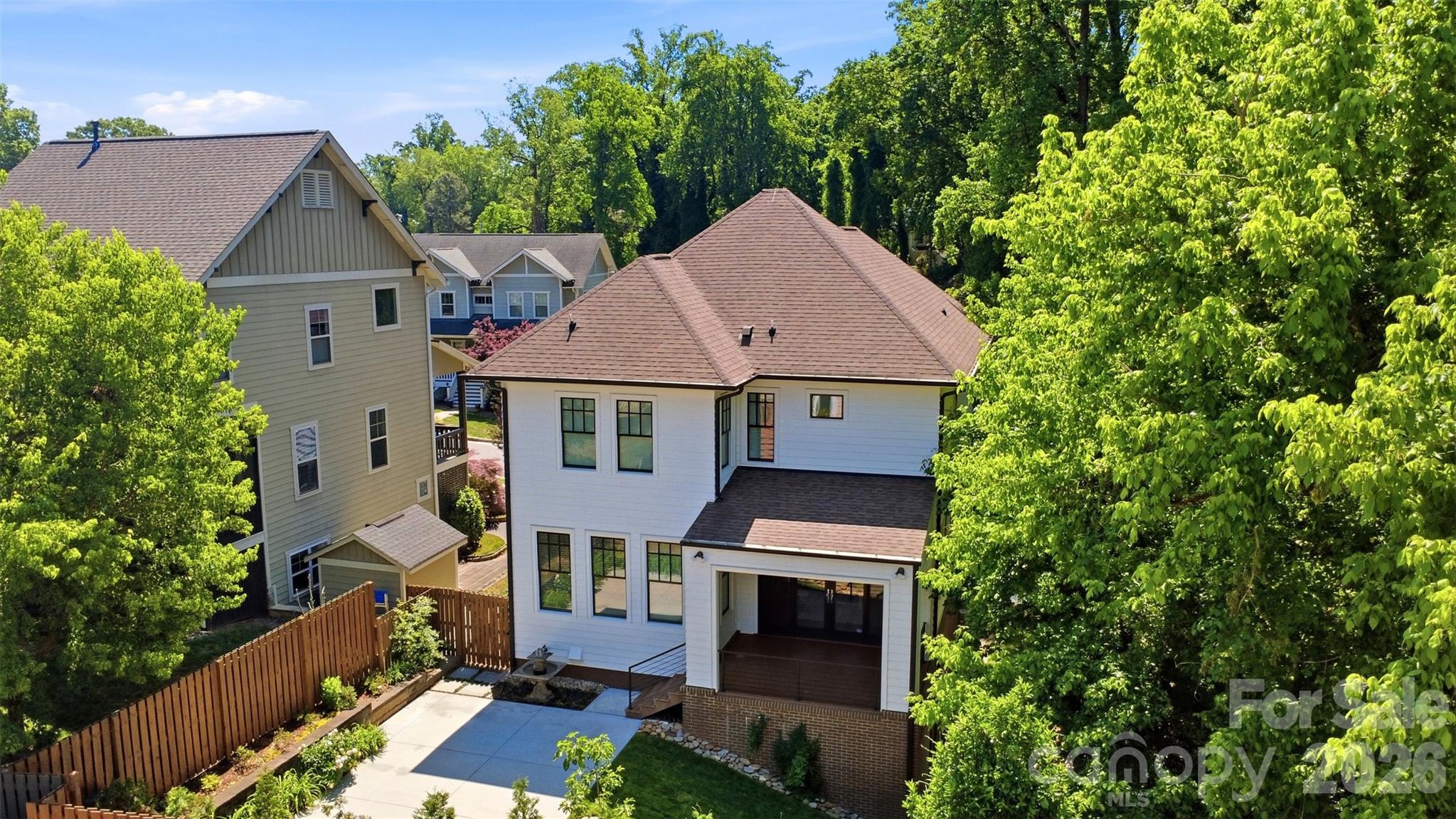 630 Welker Street, Charlotte, NC - photo 45 of 49