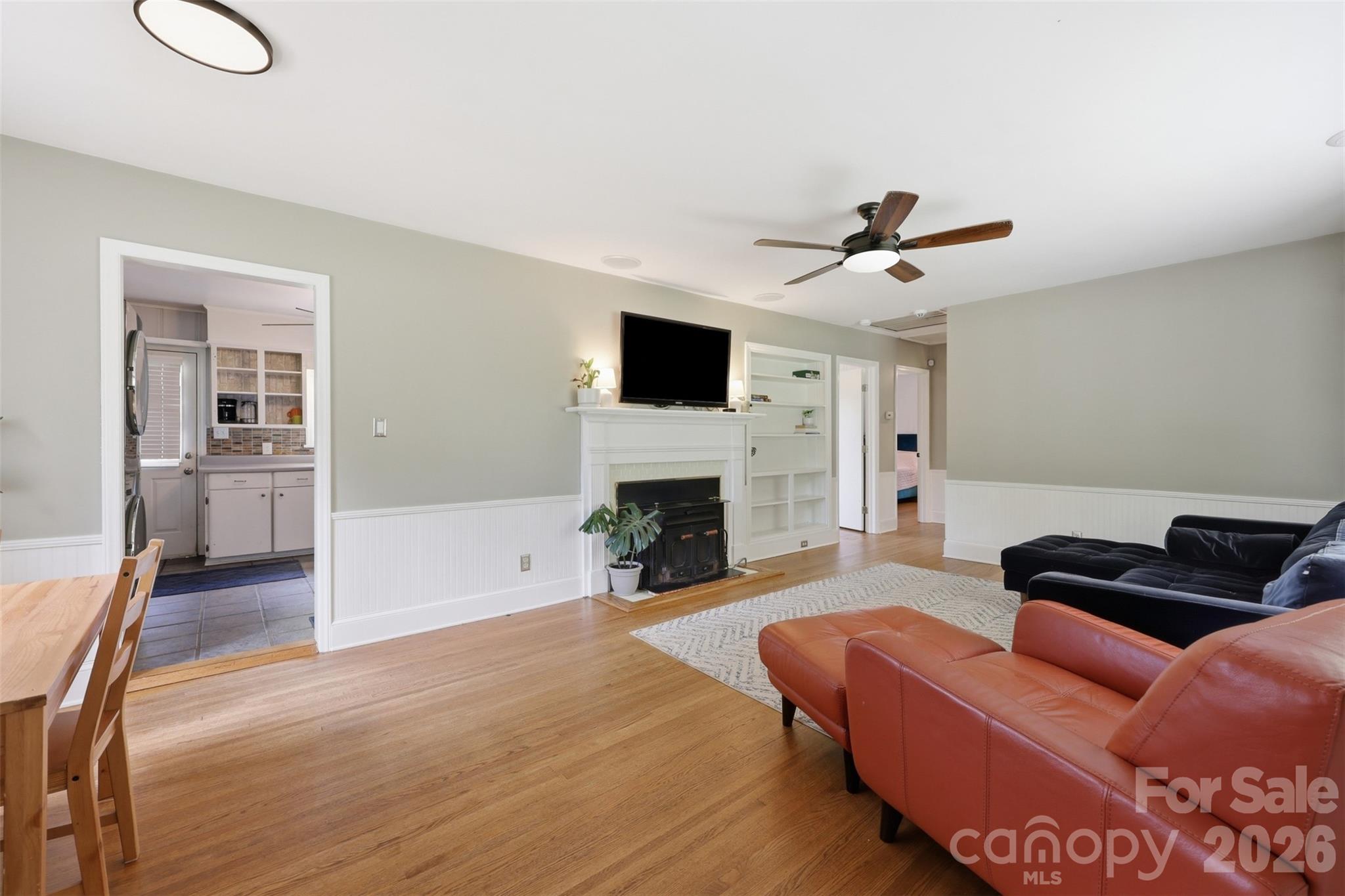 Photo 4 of 2736 Palm Avenue, Charlotte, NC