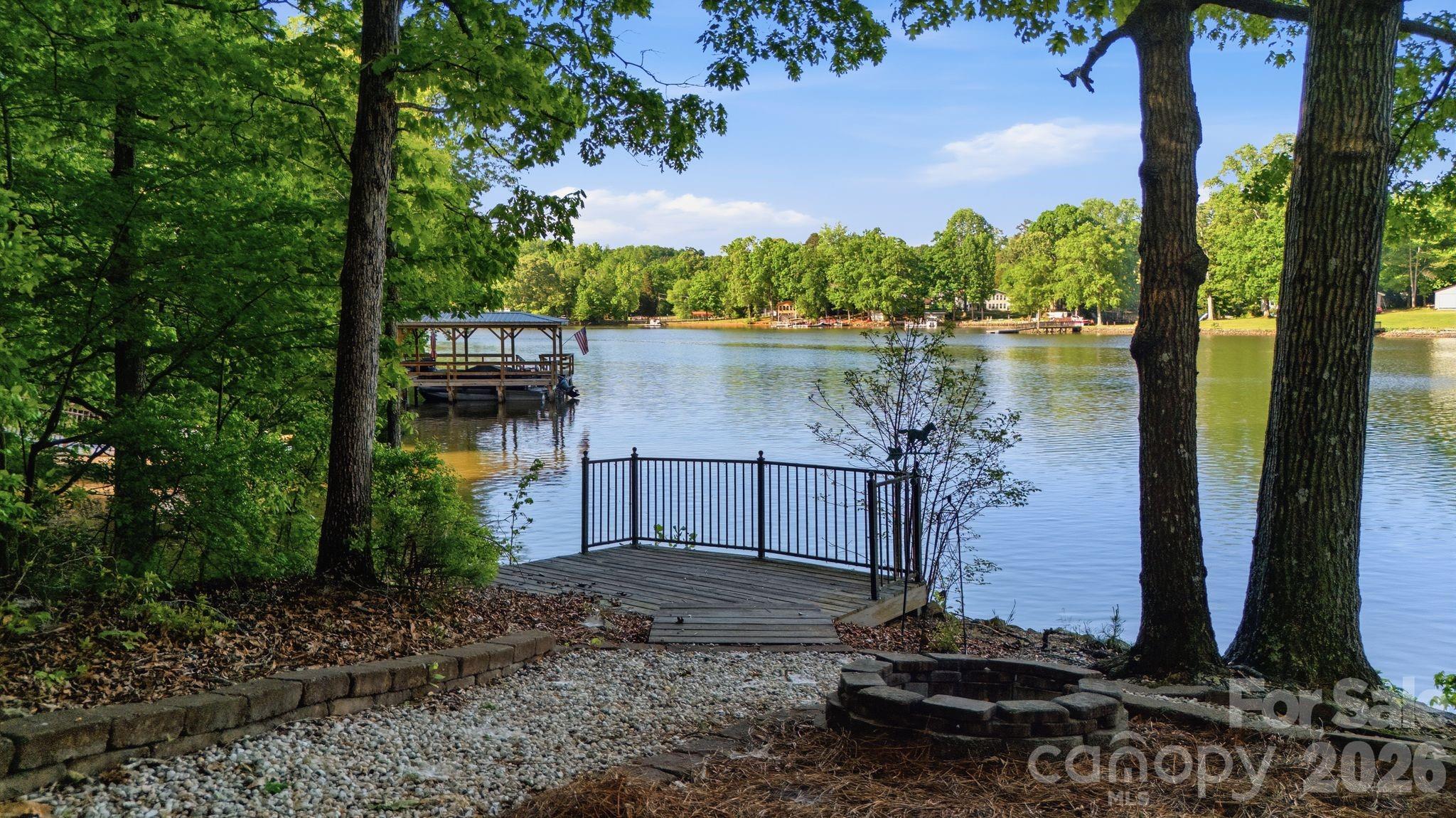 424 Mountain Harbor Drive, Lexington, NC - photo 47 of 48