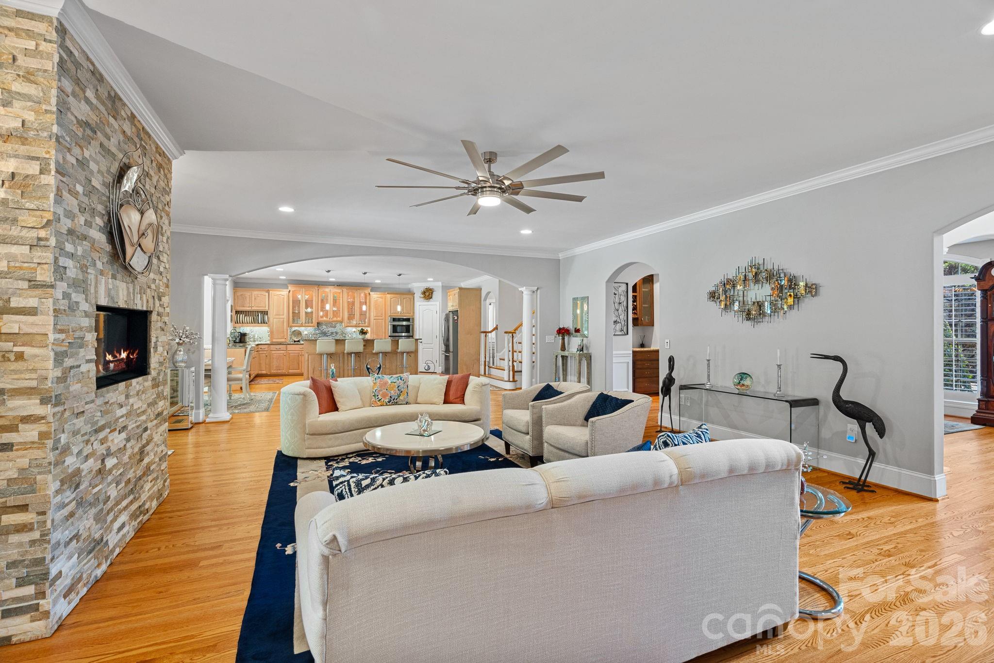 104 Timberside Drive, Davidson, NC - photo 9 of 49