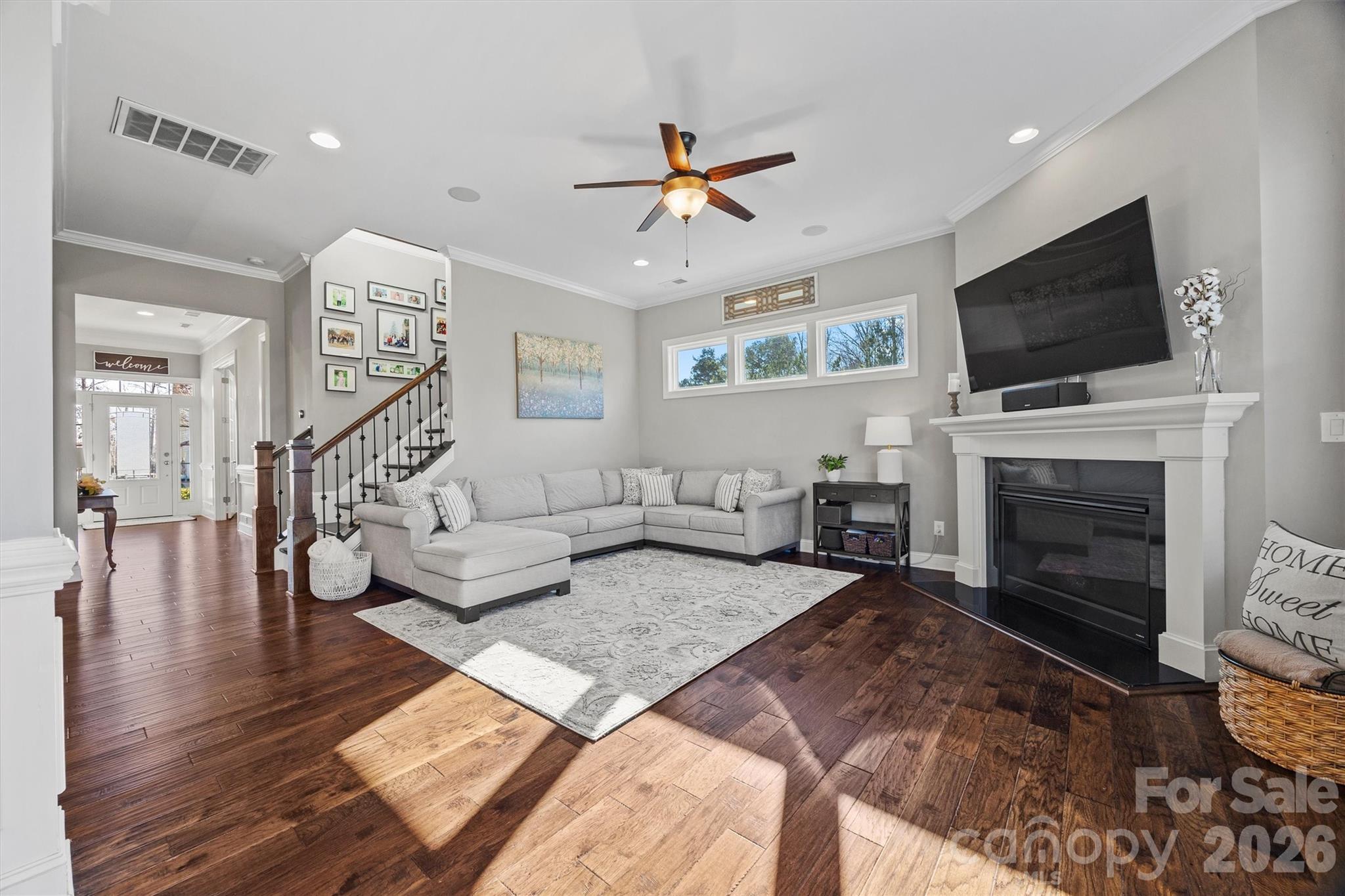 1001 Dunwoody Drive, Indian Trail, NC - photo 11 of 38