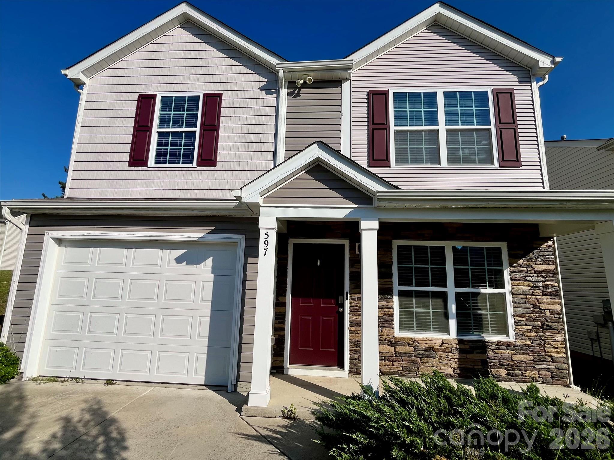 597 Bloomover Street, Concord, NC - photo 6 of 45
