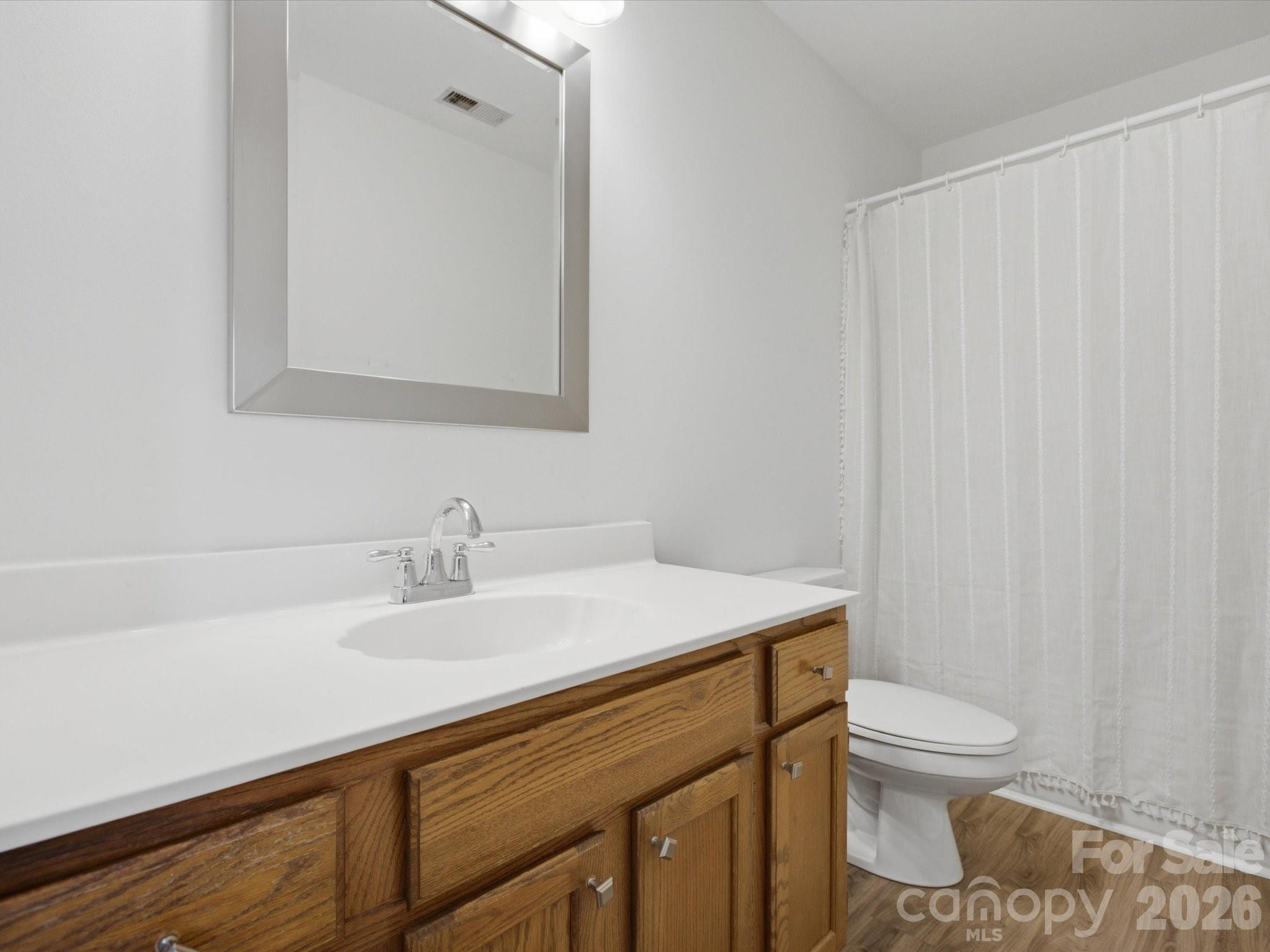 Photo 14 of 12332 Old Prairie Road, Charlotte, NC