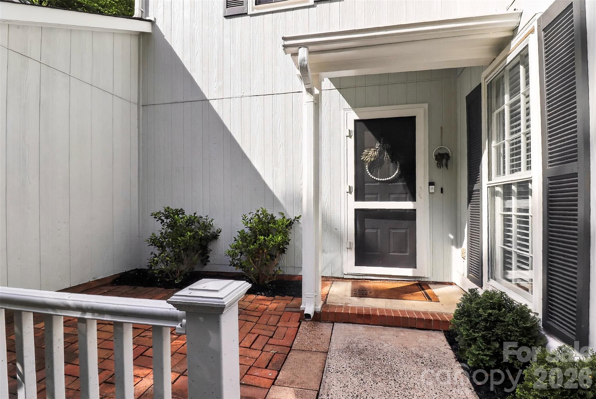Photo 36 of 11128 Sevilla Court, Charlotte, NC