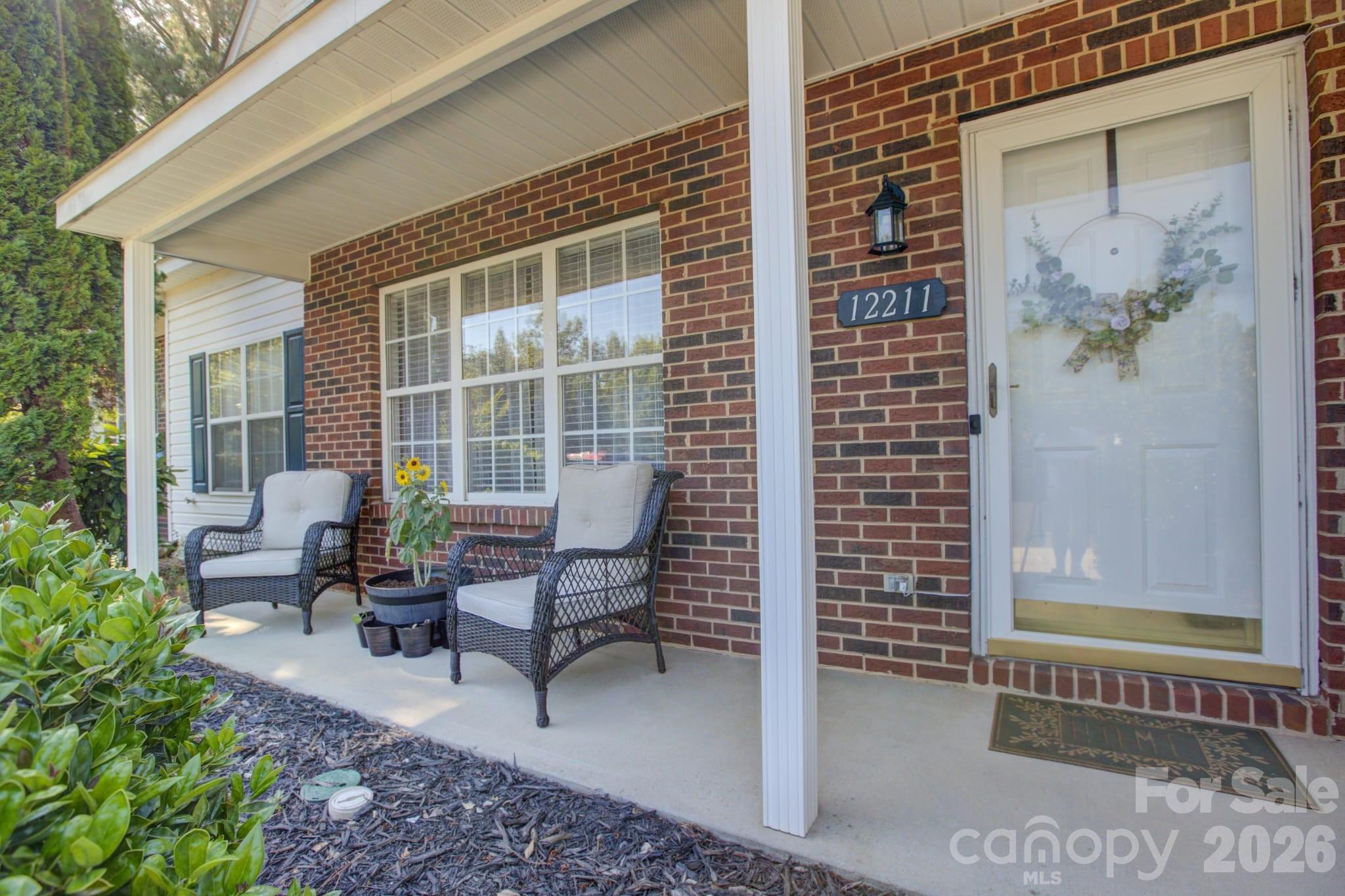 Home for sale at 12211 Hood Bend Court, Charlotte, NC — photo 1 of 39