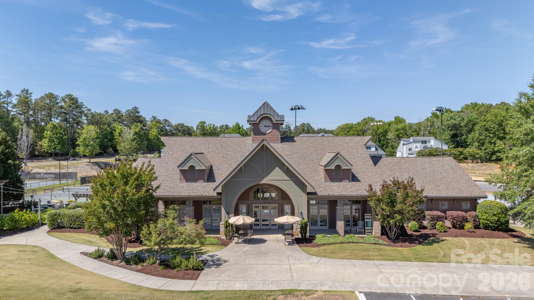 Photo 47 of 16508 Bryant Meadows Drive, Charlotte, NC