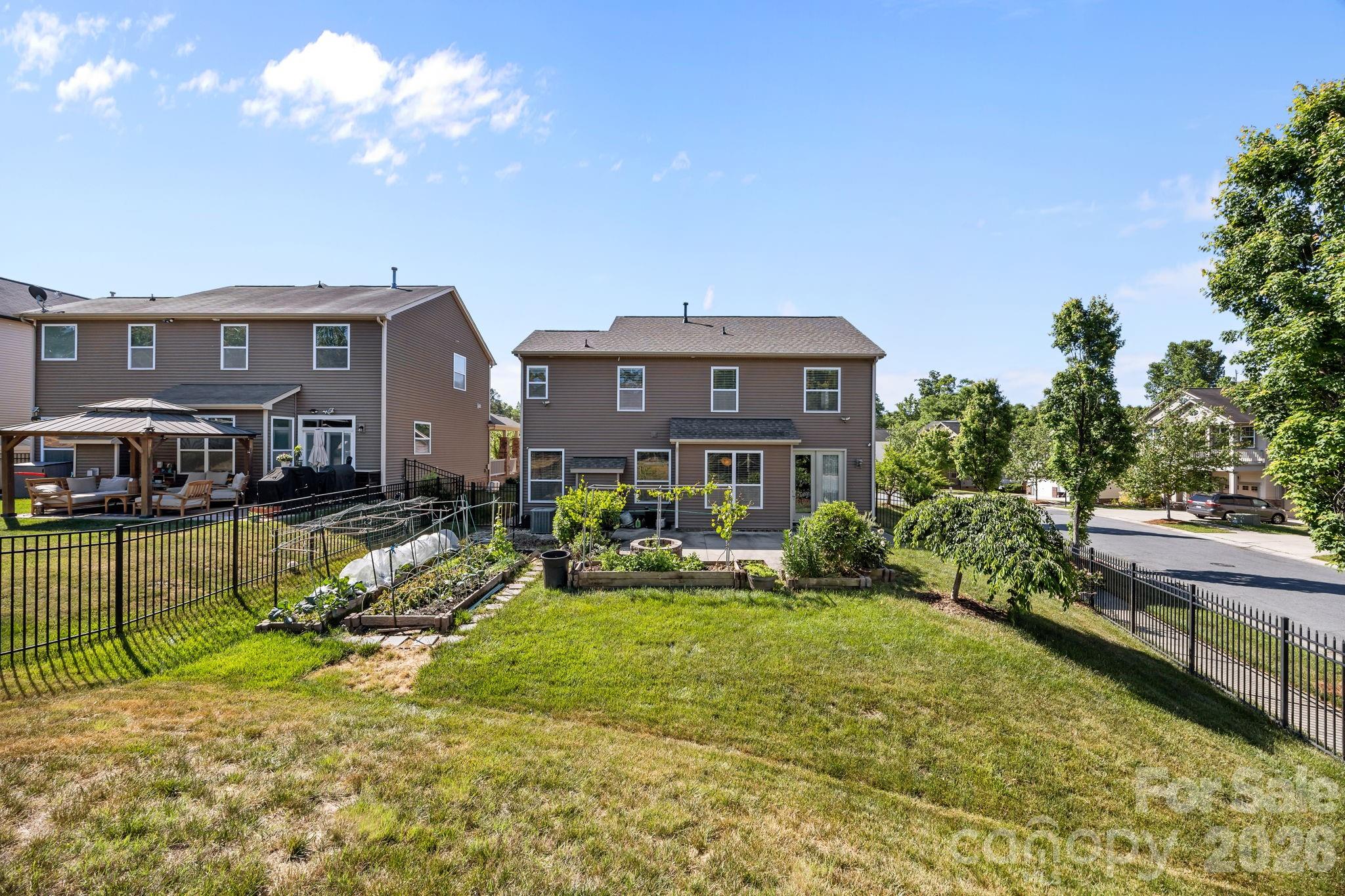Photo 36 of 2603 Filson Court, Charlotte, NC