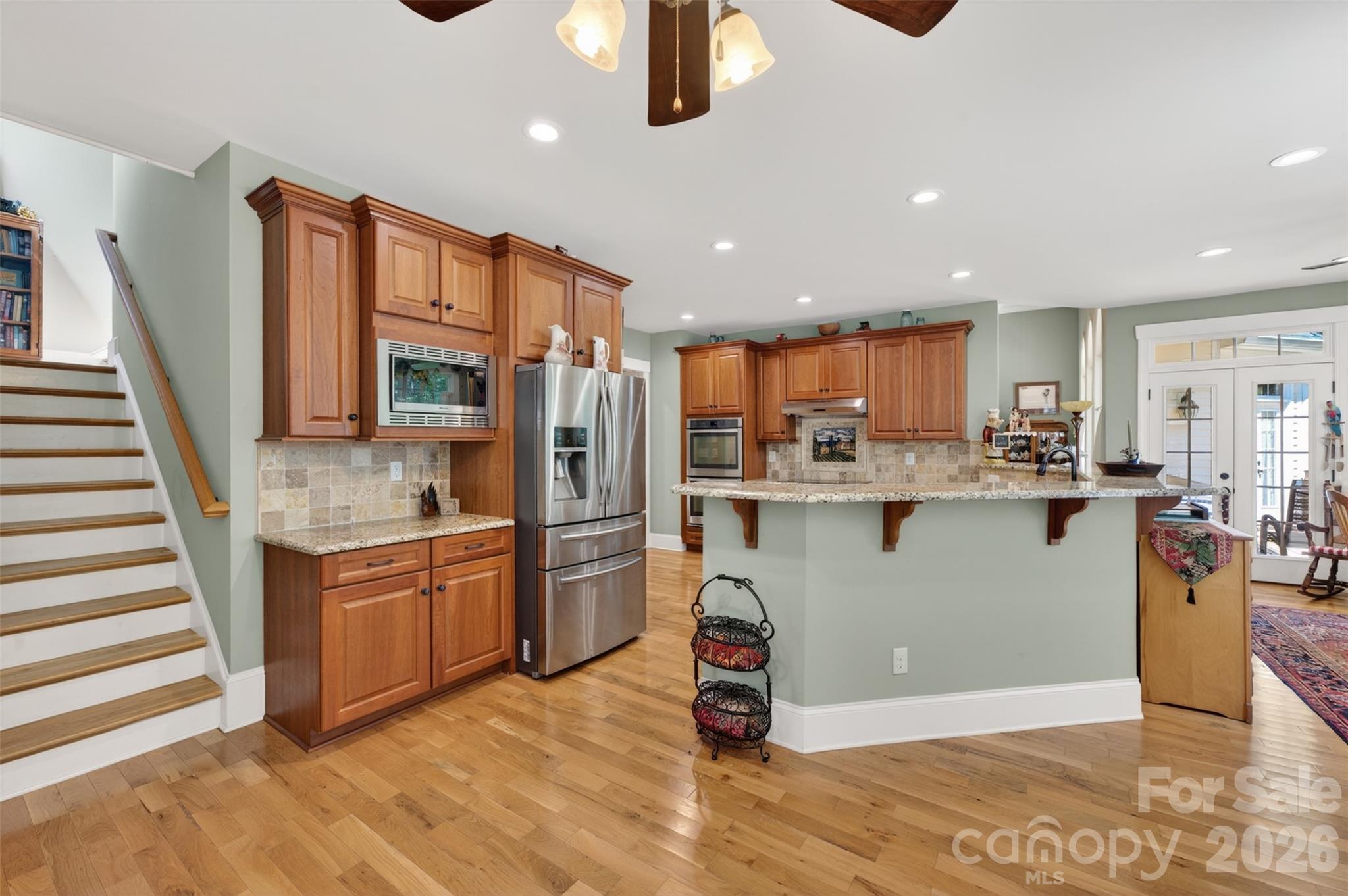 Home for sale at 8611 Kerns Meadow Lane1, Huntersville, NC — photo 10 of 33