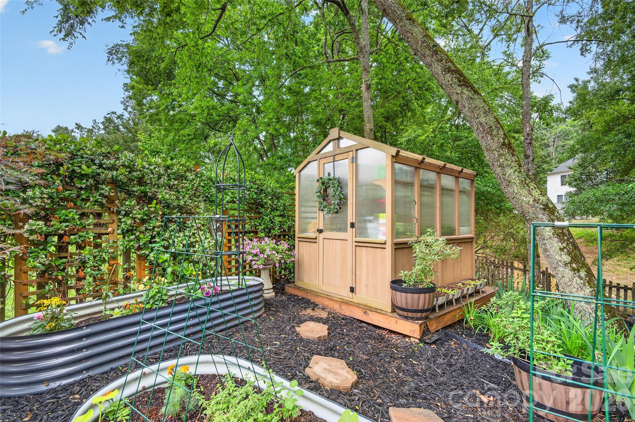 Photo 41 of 10502 Hellebore Road, Charlotte, NC