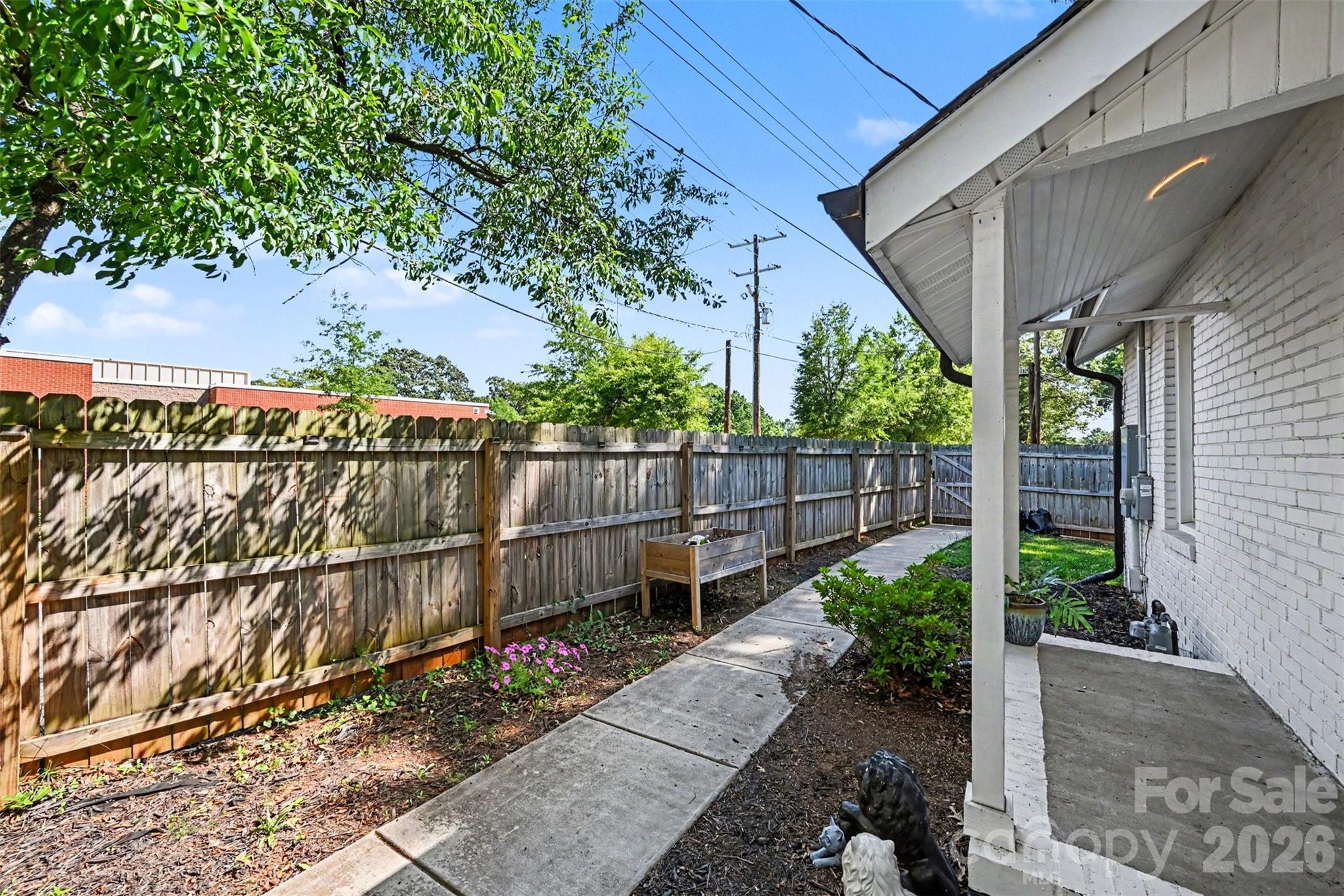 3001 Tuckaseegee Road, Charlotte, NC - photo 25 of 29