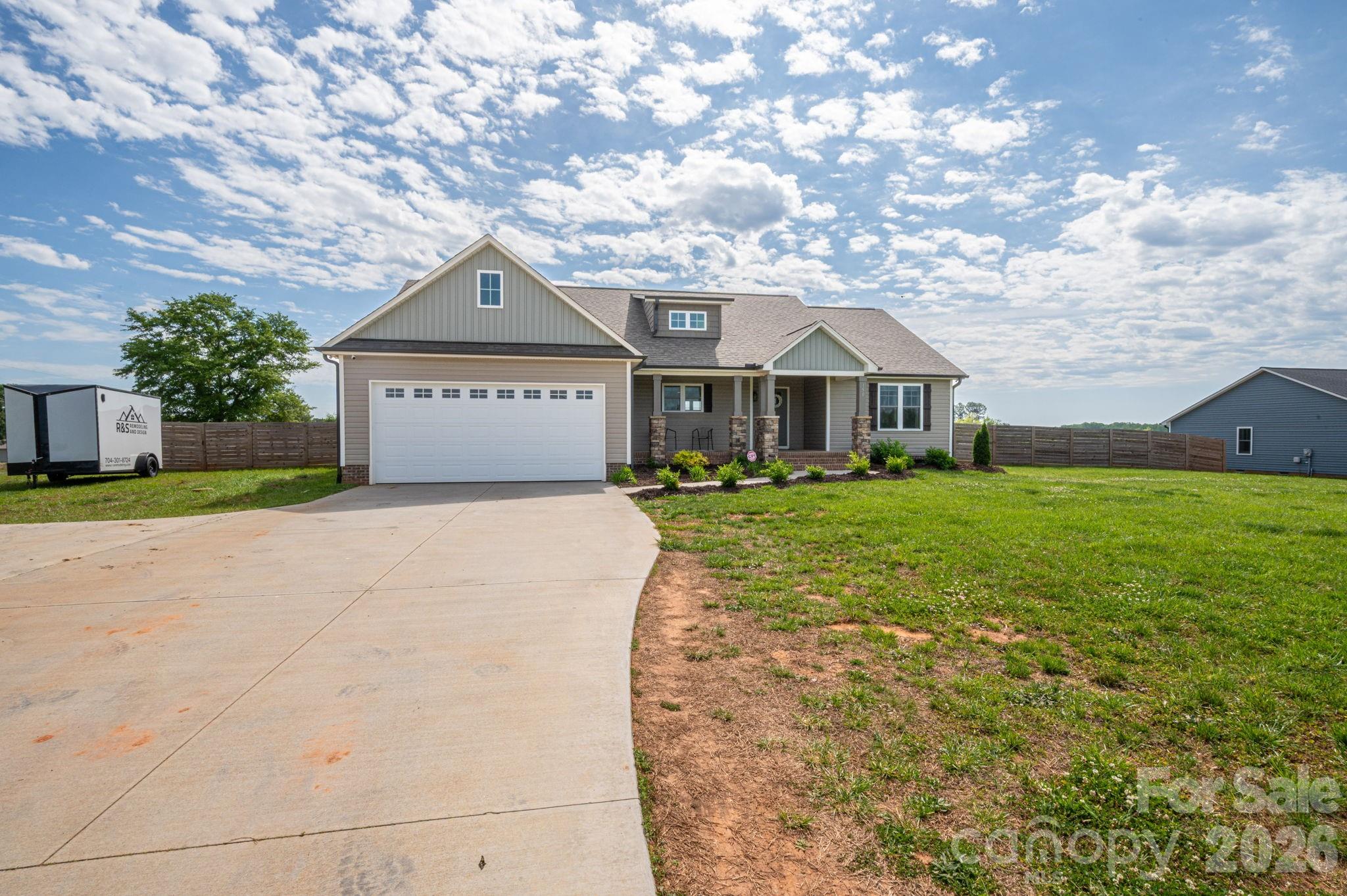 Photo 2 of 150 Alf Hoover Road, Lincolnton, NC