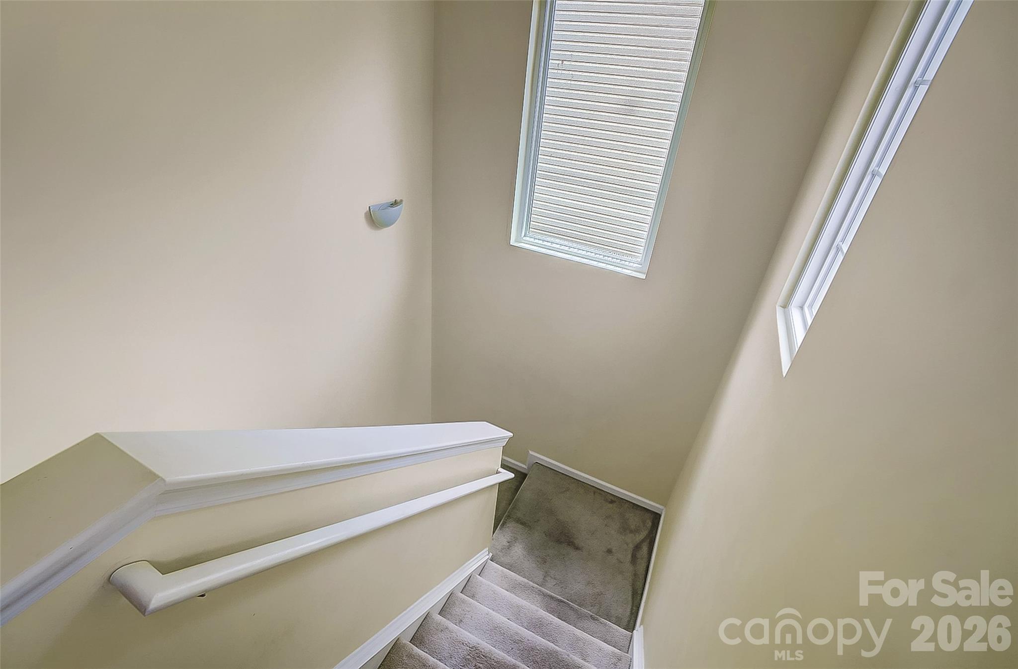 Home for sale at 2717 Markham Woods Court, Charlotte, NC — photo 18 of 35