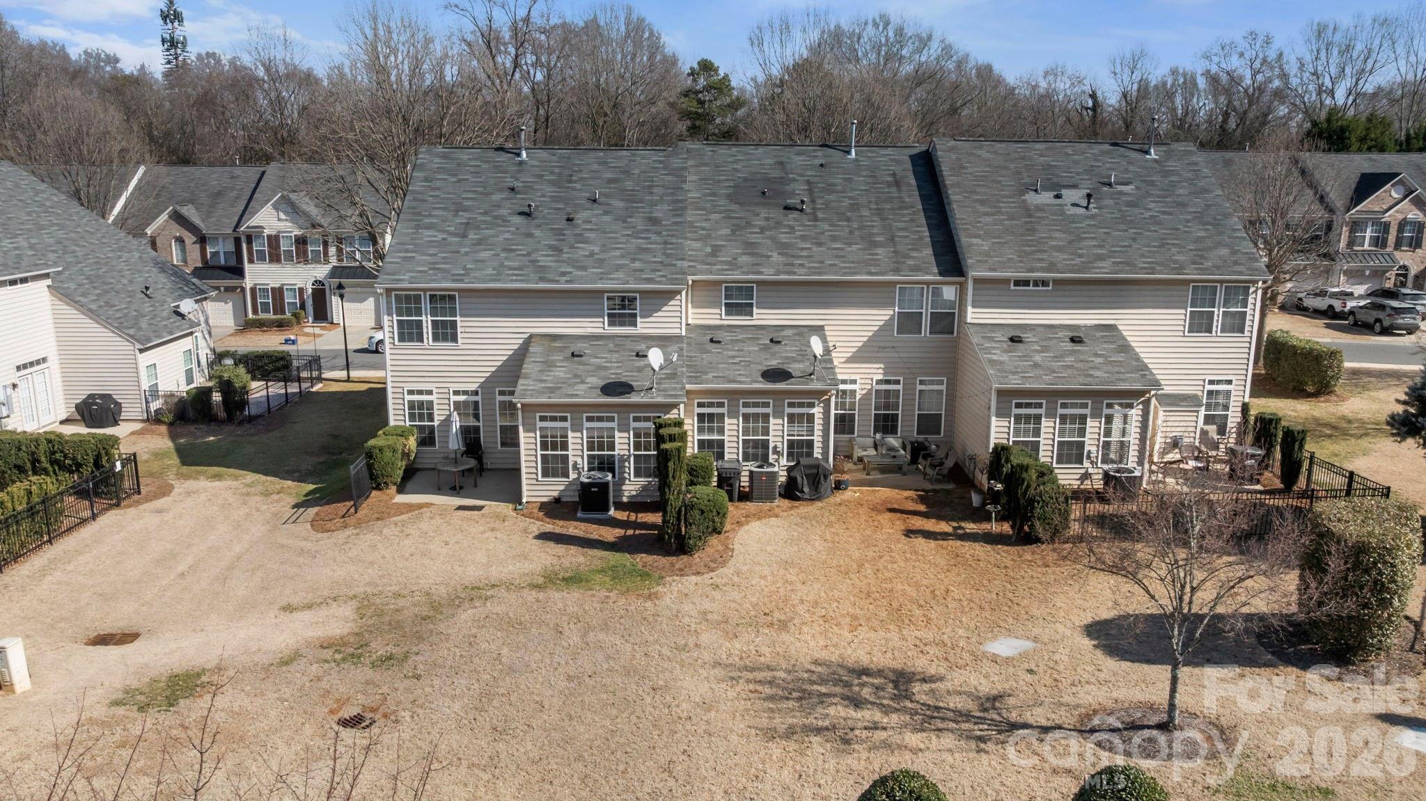Photo 38 of 2318 Whitford Lane, Charlotte, NC