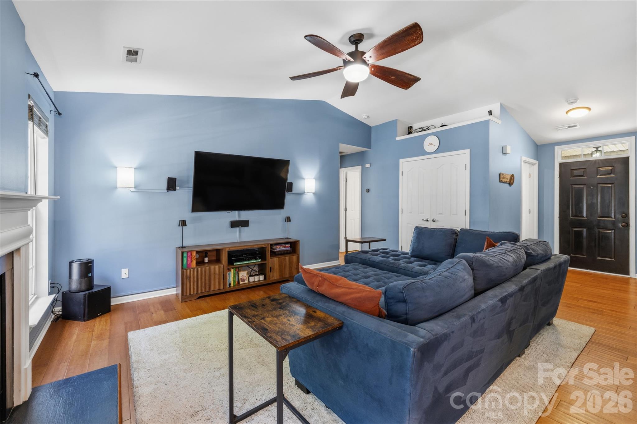 Photo 21 of 4313 Bubbling Brook Court, Charlotte, NC