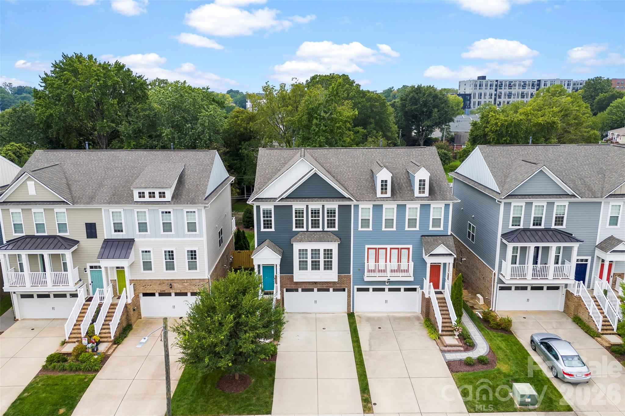 Photo 28 of 346 Belton Street, Charlotte, NC