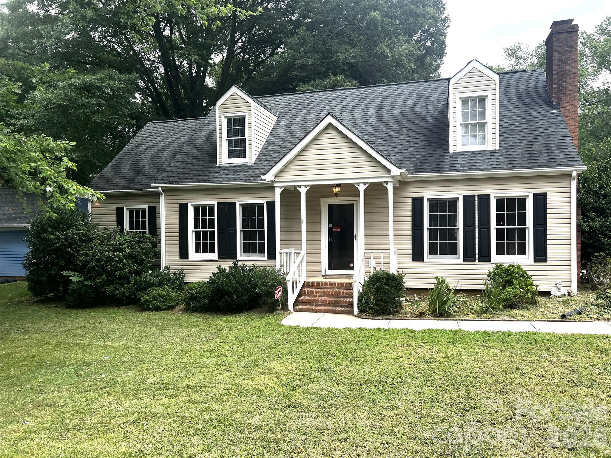 Home for sale at 6737 Harrison Road, Charlotte, NC — photo 1 of 27