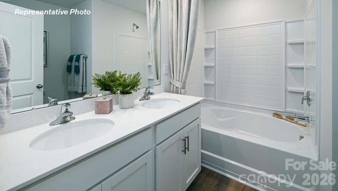 552 Blackpool Court, Monroe, NC - photo 13 of 32