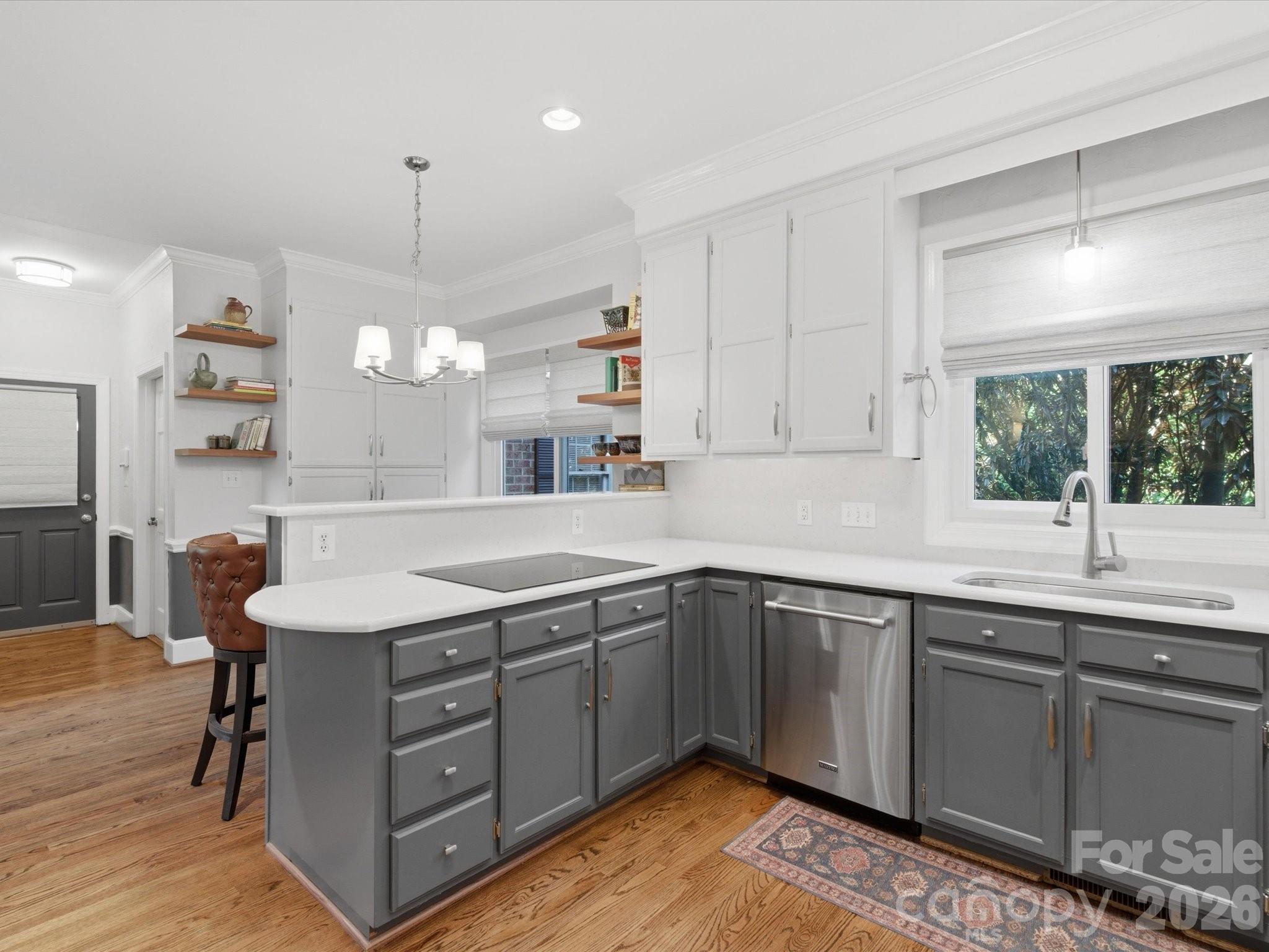 4417 Bridgewood Lane, Charlotte, NC - photo 18 of 46