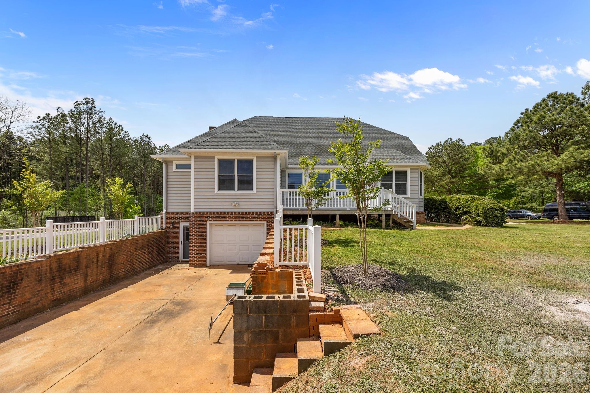 Photo 40 of 5109 McCallum Meadows Drive, Charlotte, NC