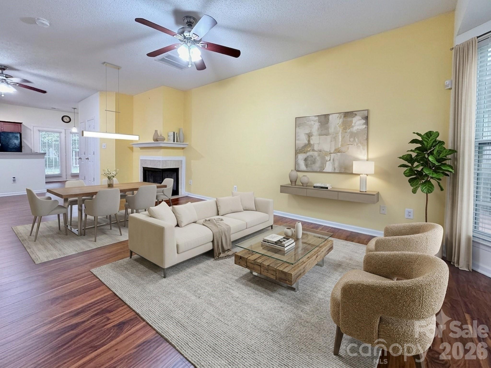 Home for sale at 8842 Gerren Court, Charlotte, NC — photo 1 of 16