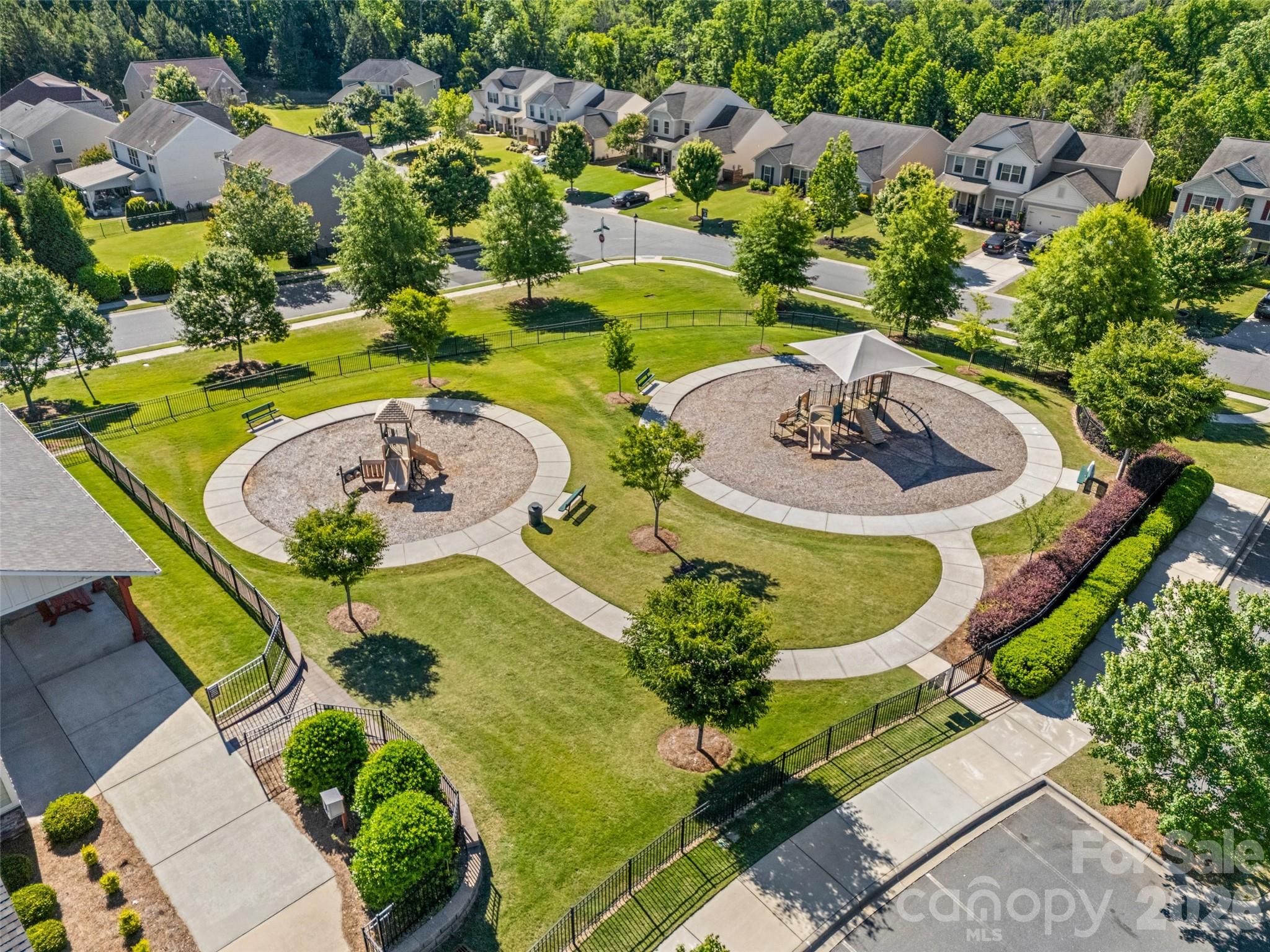 4008 Wild Turkey Lane, Indian Land, SC - photo 45 of 47