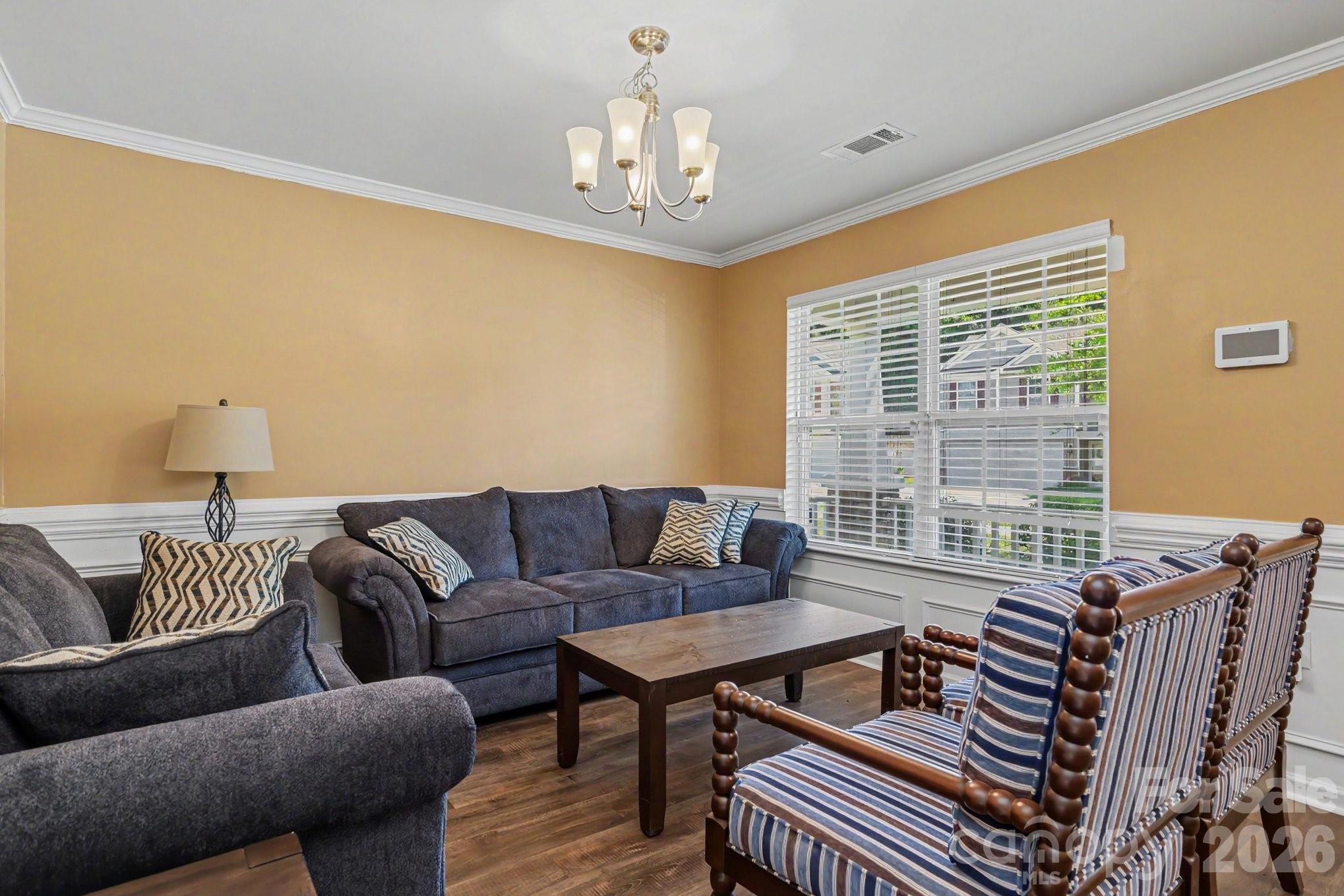 Photo 4 of 2428 Alex Ryan Drive, Charlotte, NC