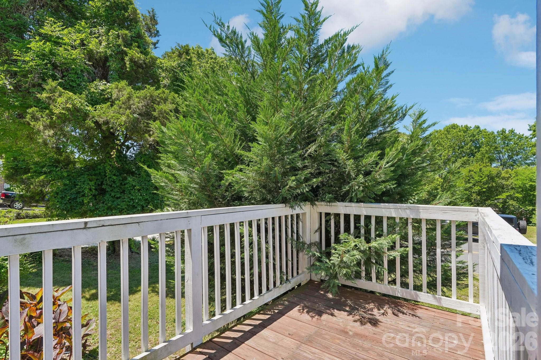 1824 Double Oaks Road, Charlotte, NC - photo 36 of 38