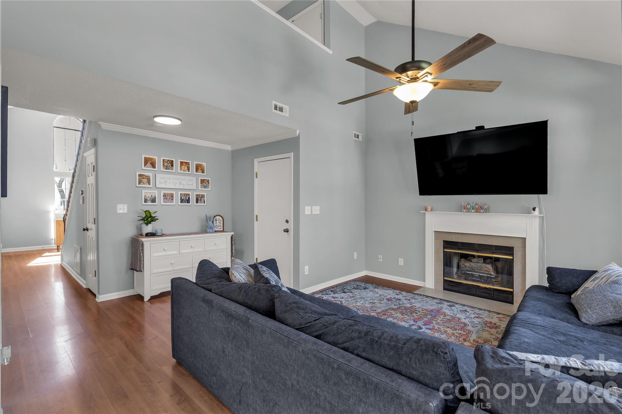 Photo 12 of 13213 Lampmeade Lane, Charlotte, NC
