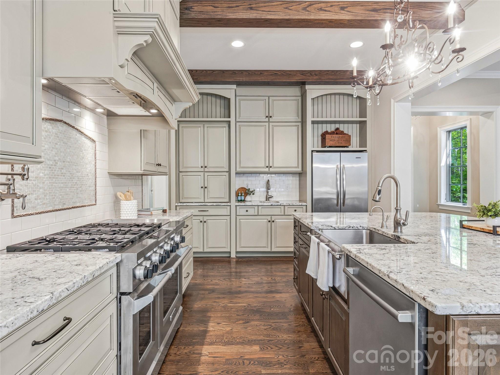 732 Streamside Drive, Arden, NC - photo 18 of 47