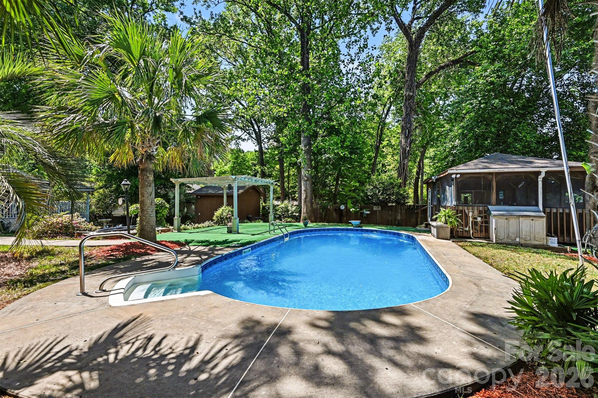 Photo 28 of 955 Hickory Nut Street, Charlotte, NC